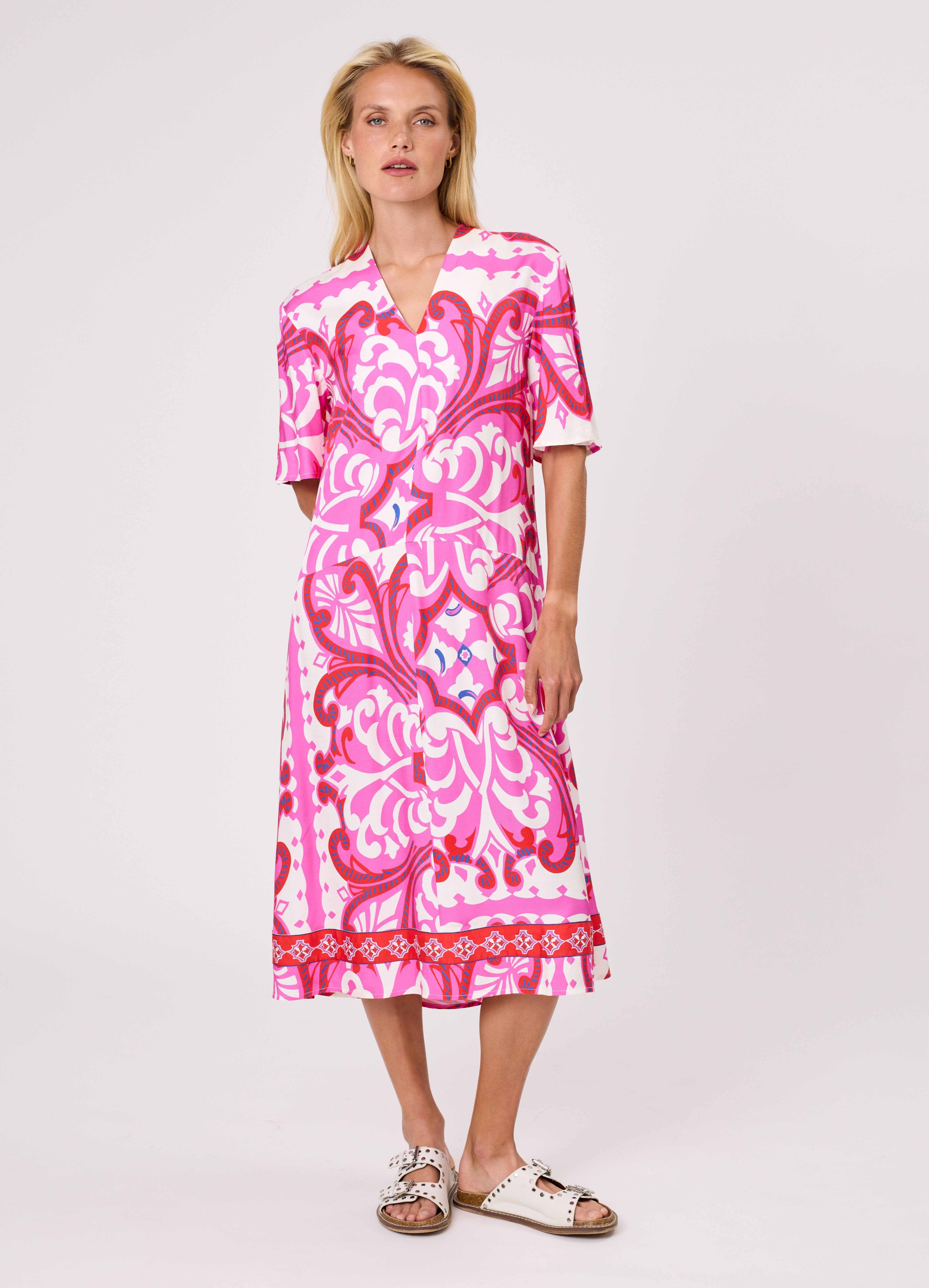 Saint Dress – Apt Collections