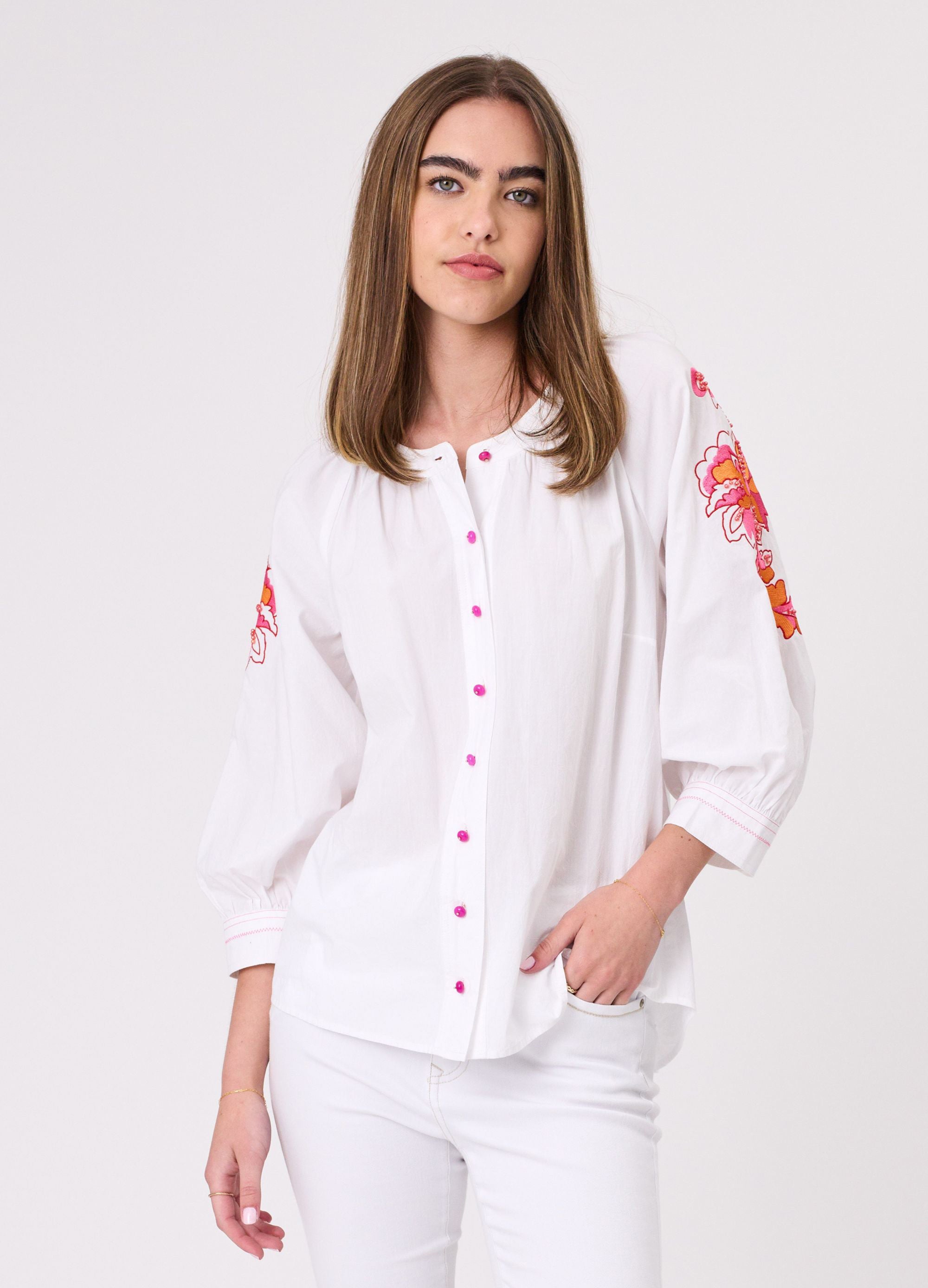 Grace Shirt – Apt Collections