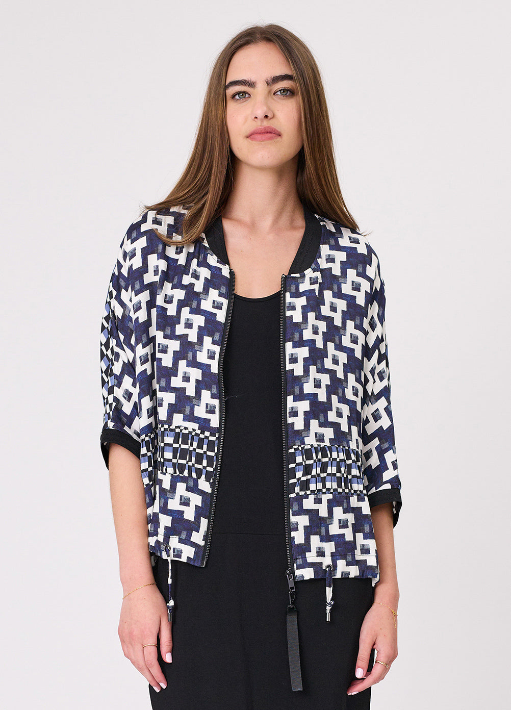 Cortez Jacket – Apt Collections