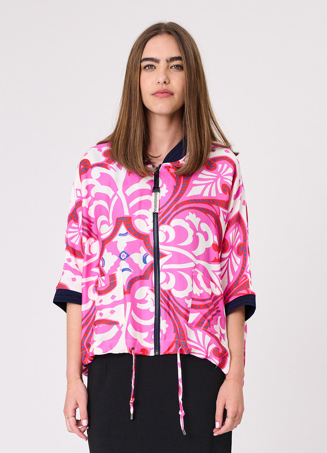 Saint Jacket – Apt Collections