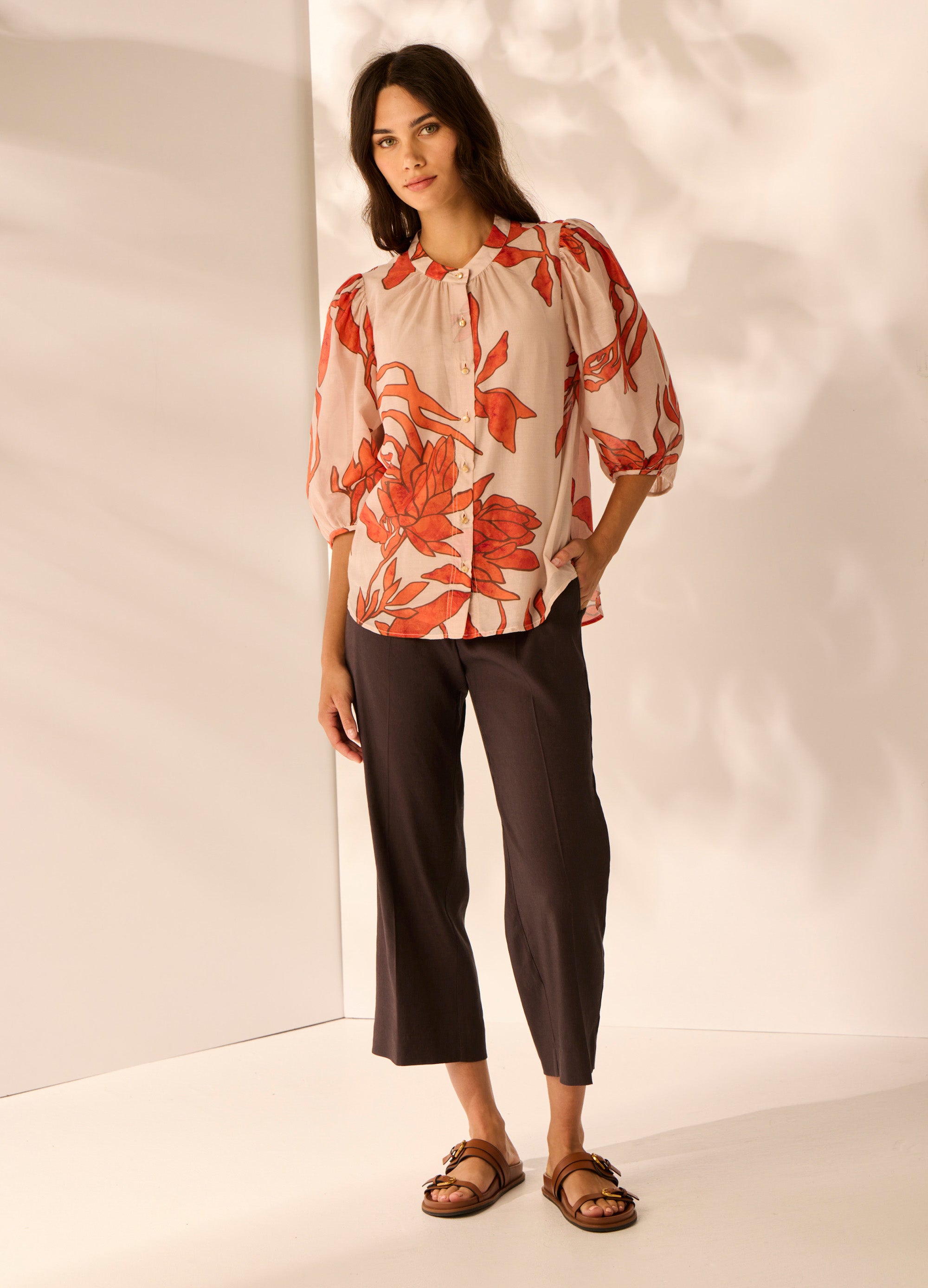 Keating Pant – Apt Collections