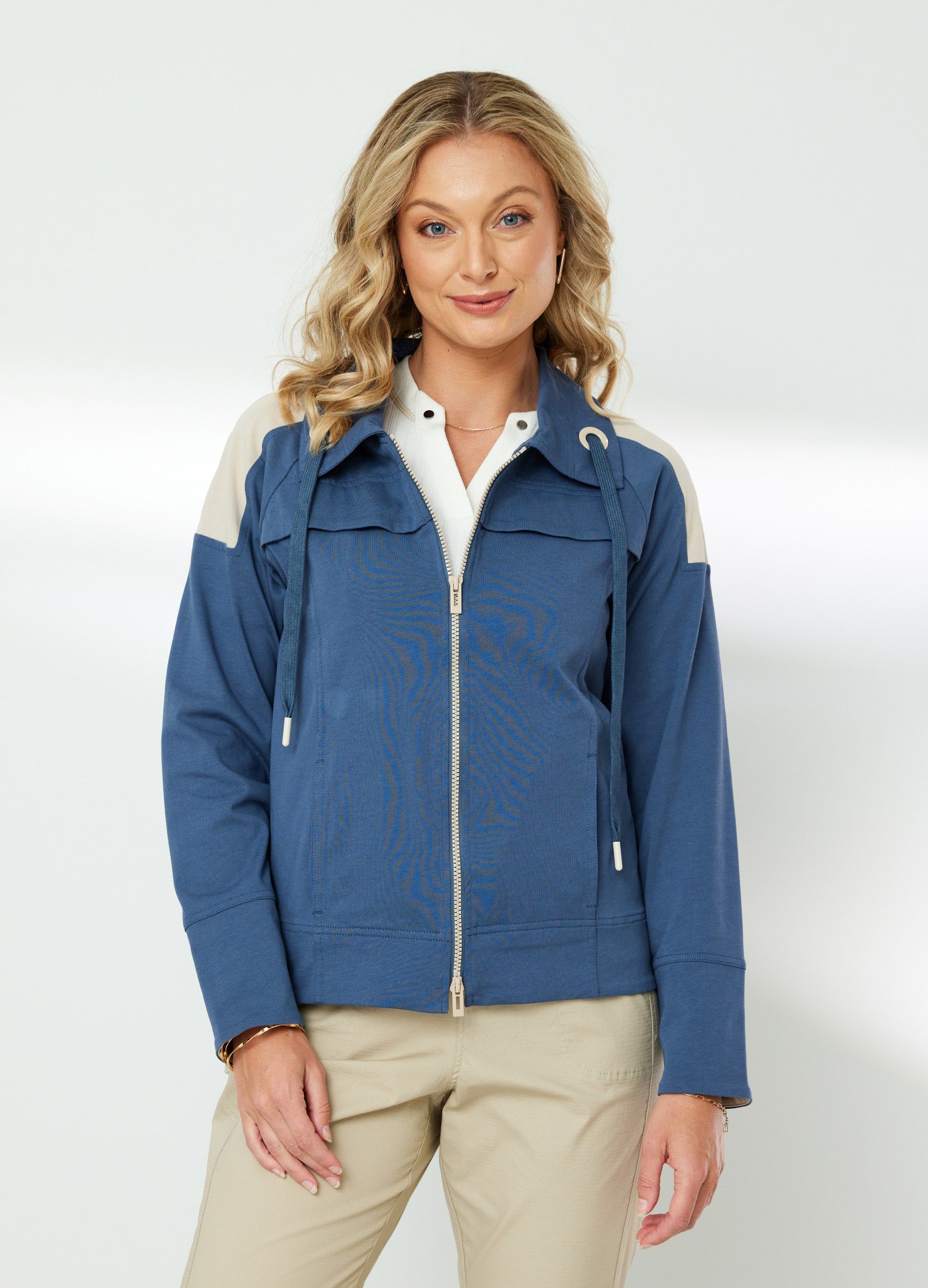 Spire Jacket – Apt Collections