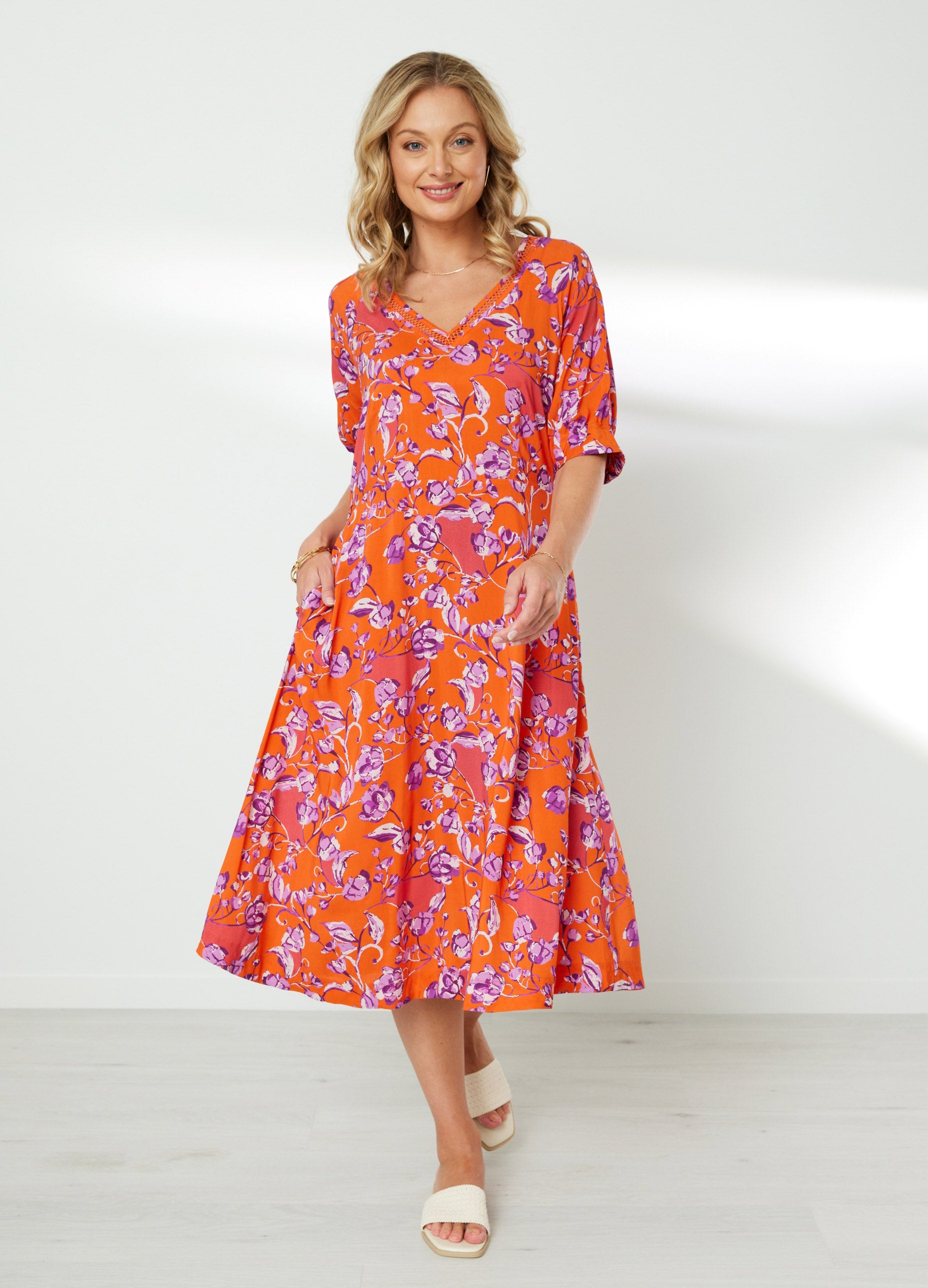 Element Dress – Apt Collections