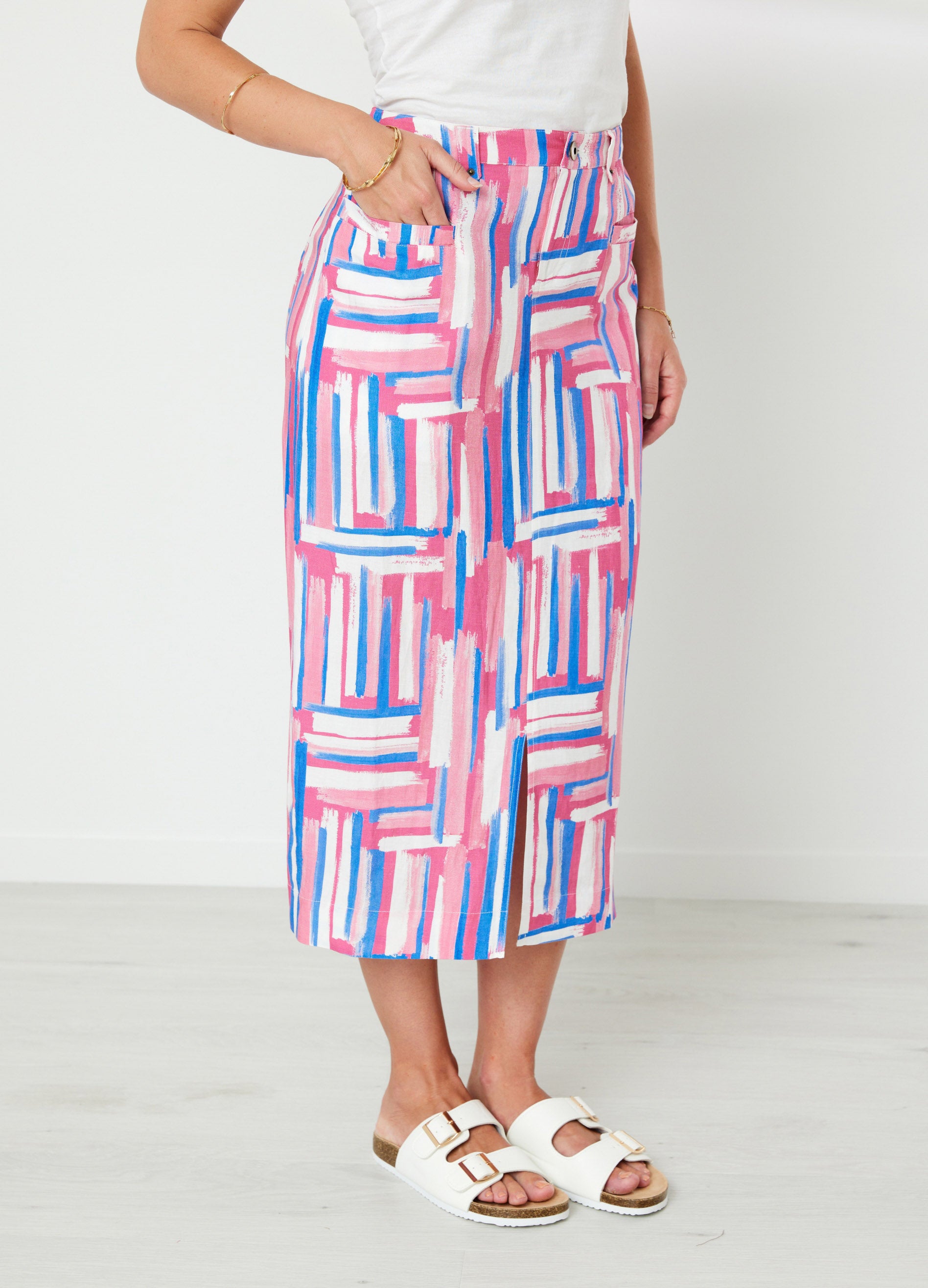 Studio Skirt – Apt Collections