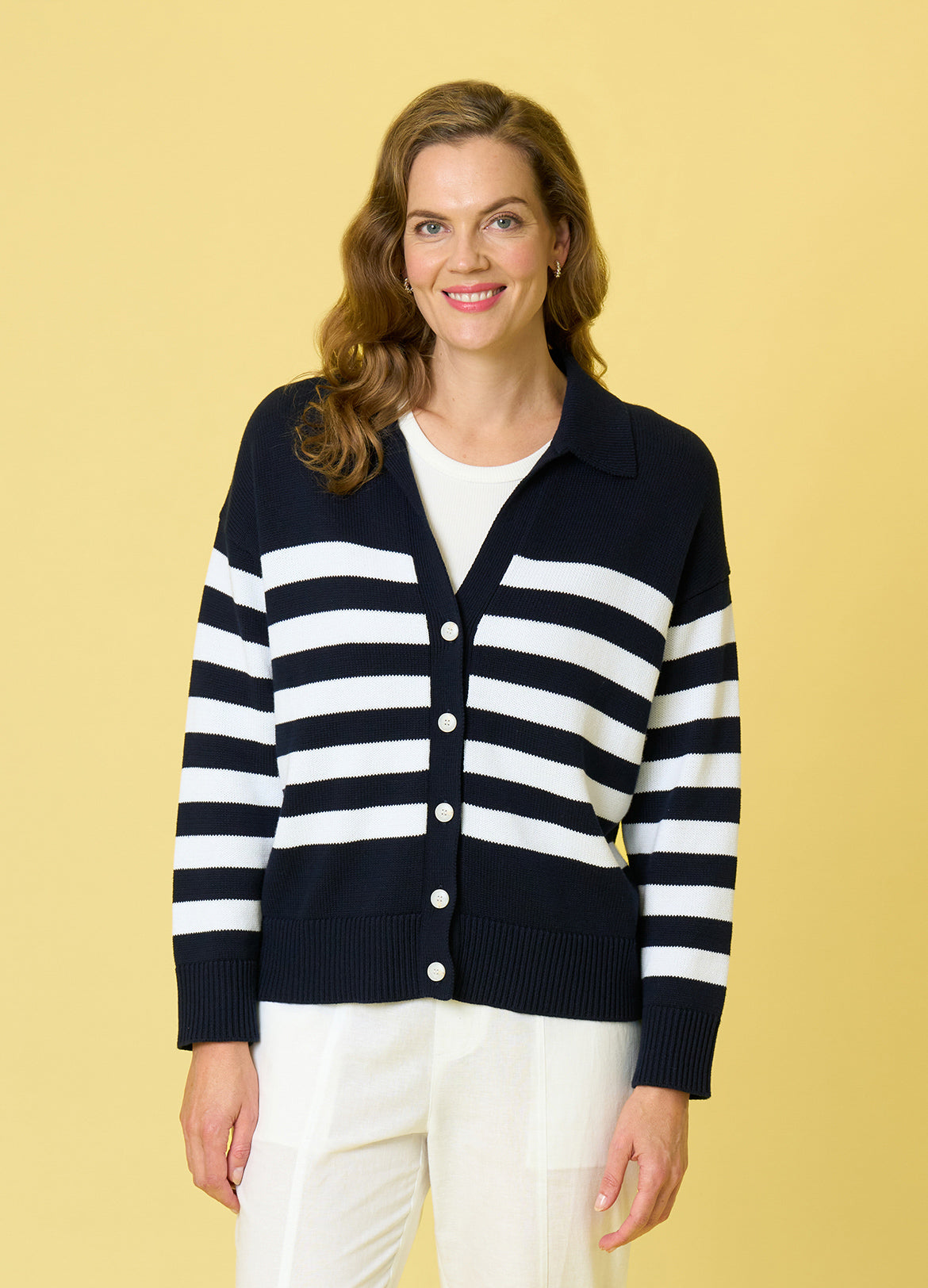 Jacks Point Cardigan – Apt Collections