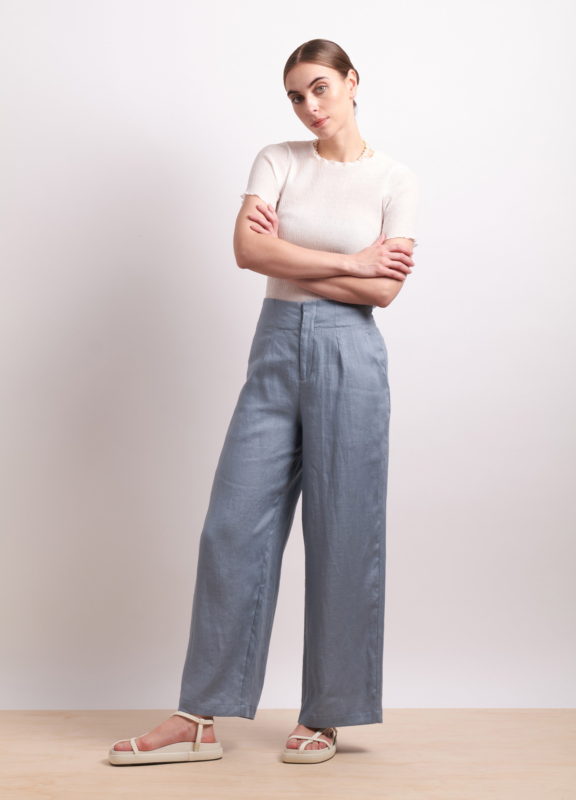 High Life Pant – Apt Collections