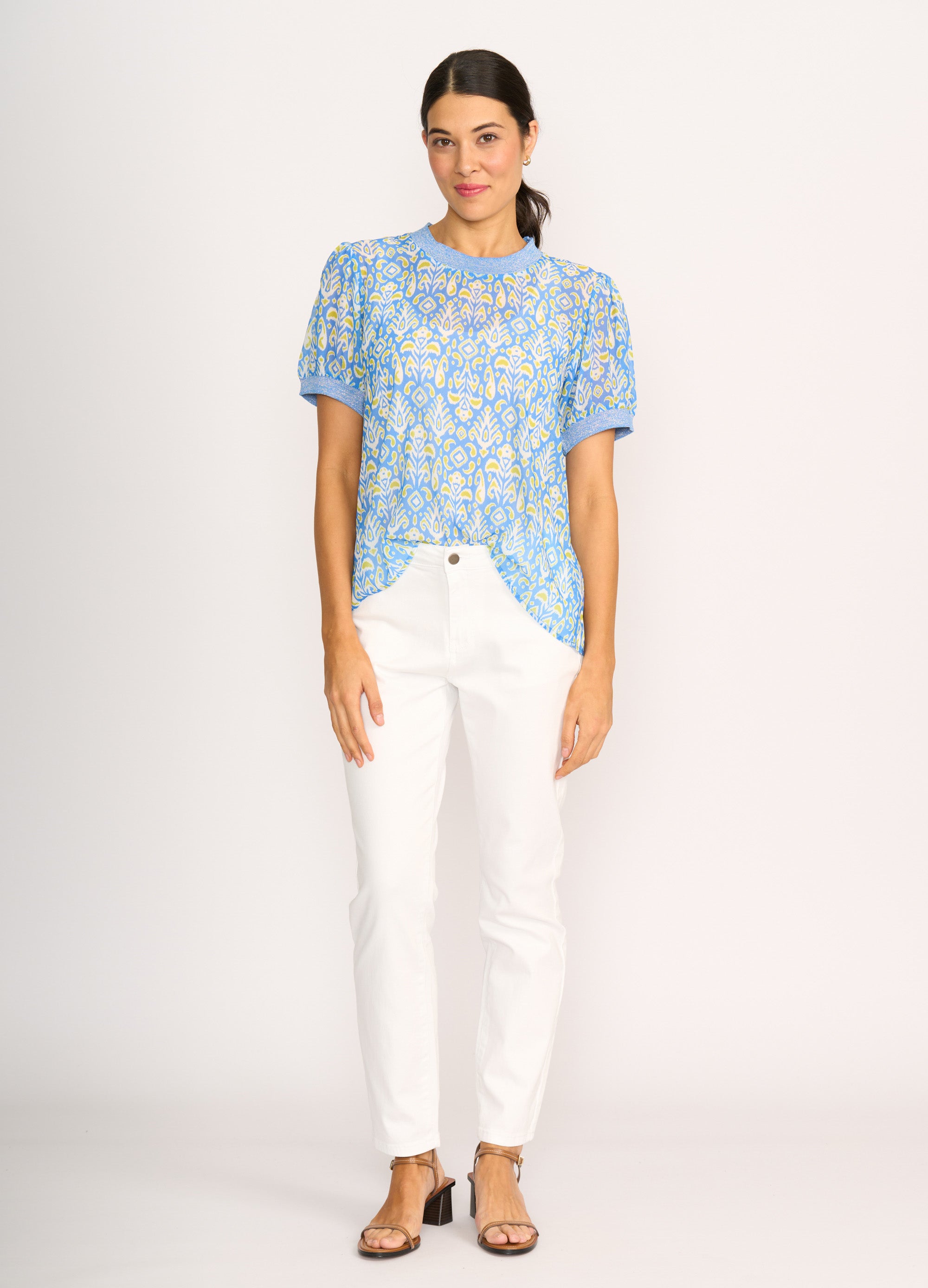 That'S Inthreadable Jean – Apt Collections