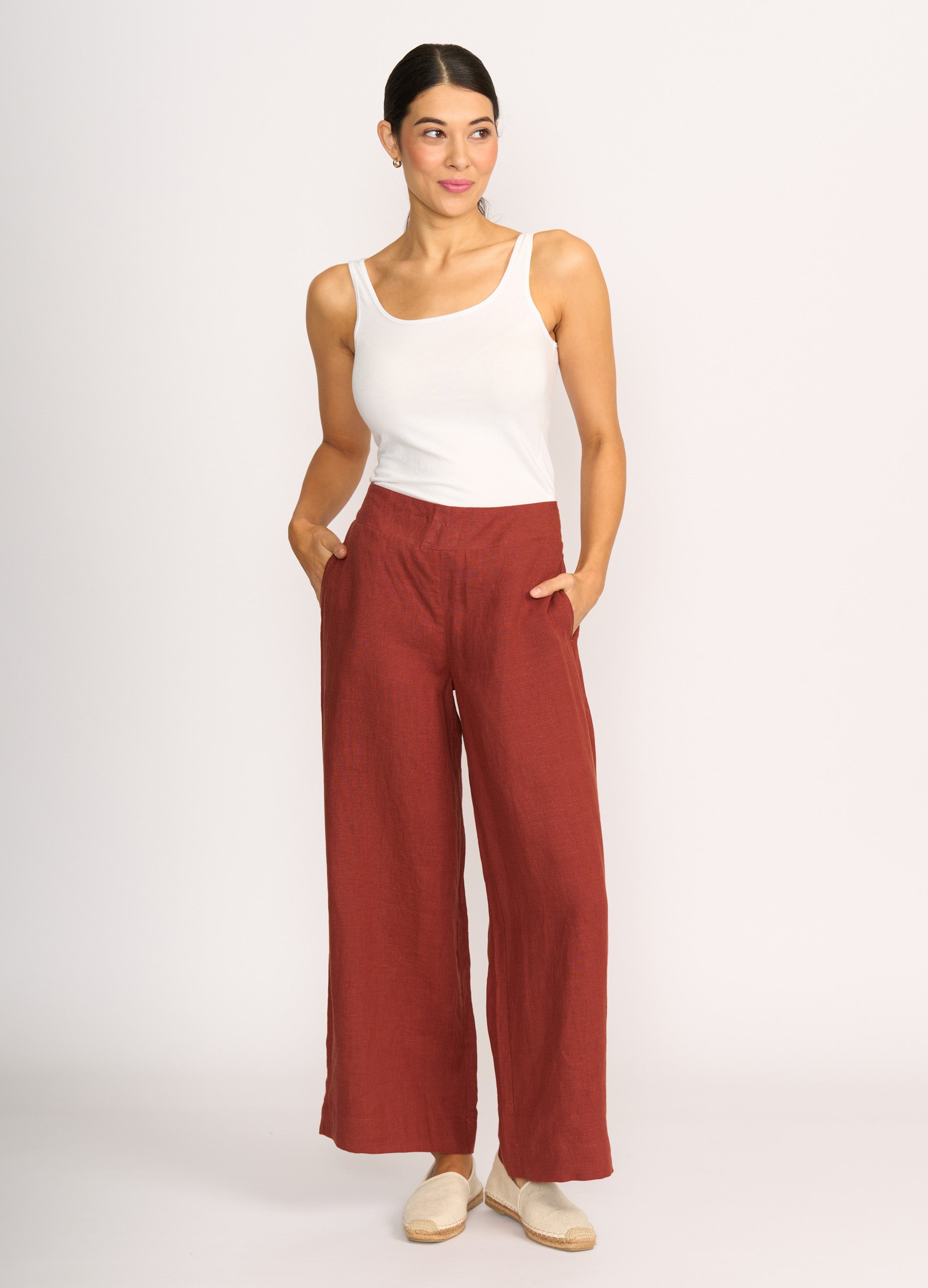 Pull Together Pant – Apt Collections