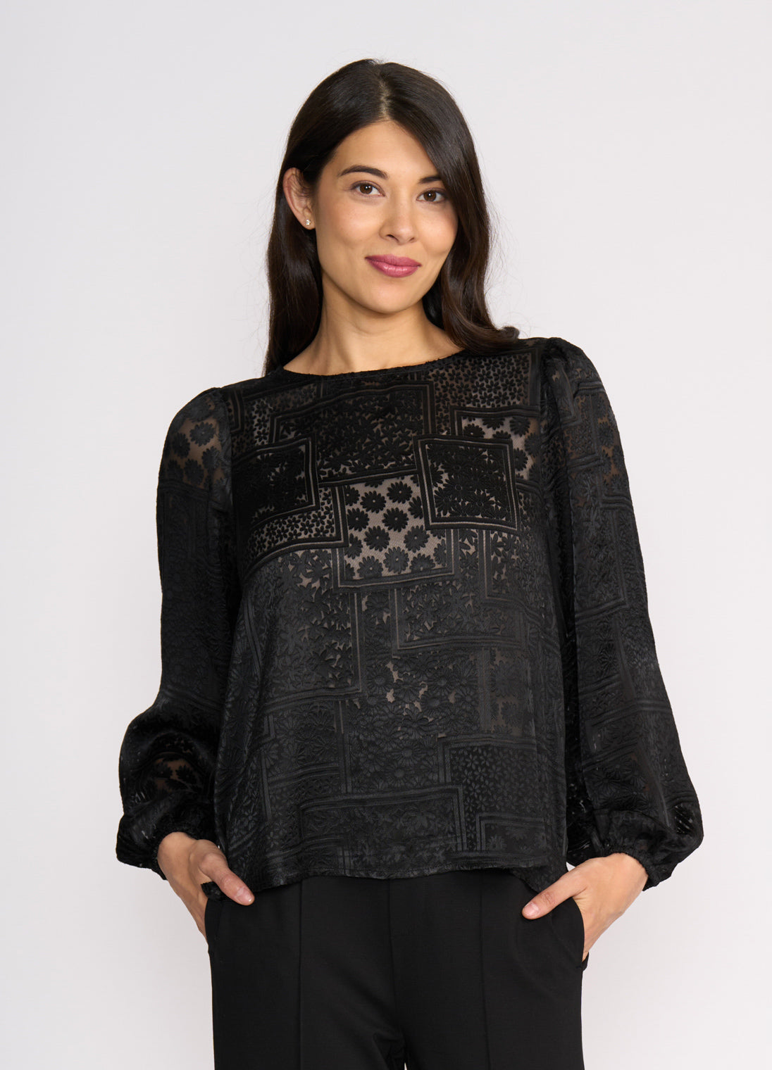 Party Top – Apt Collections