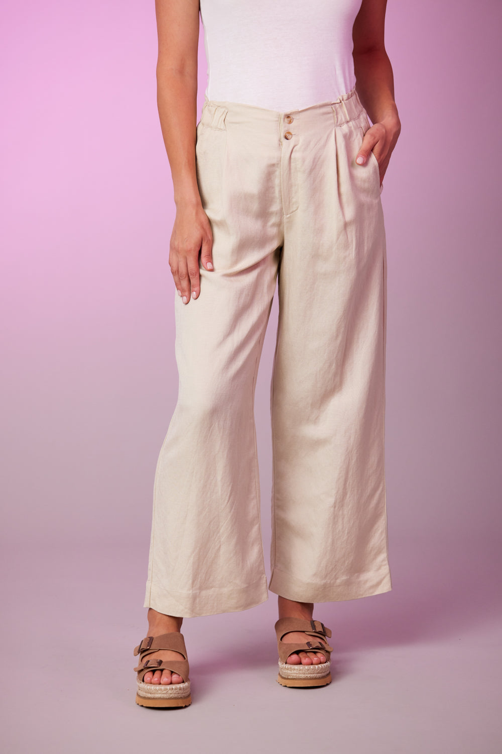 Oliver Pant – Apt Collections
