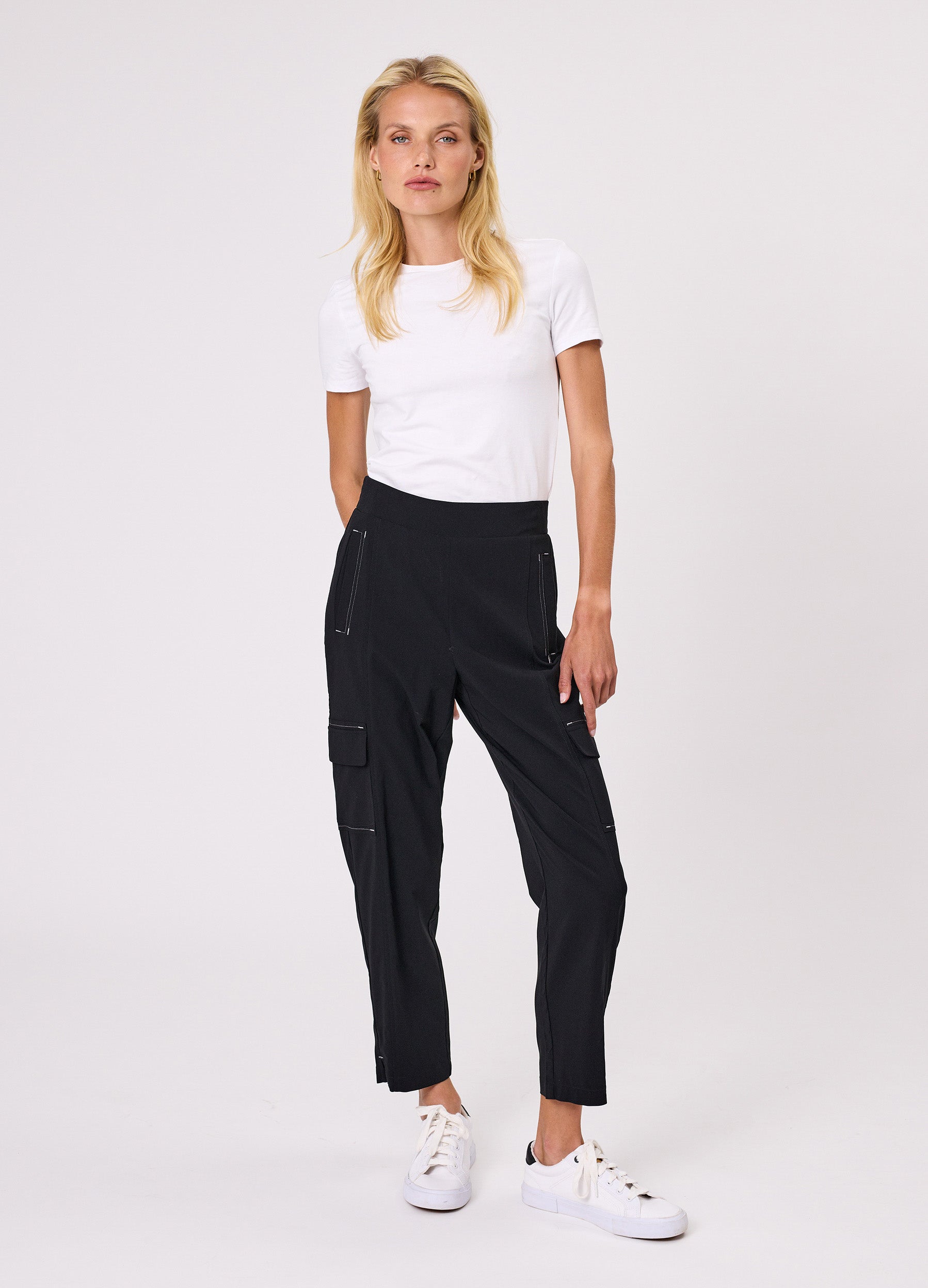 Mission Pant – Apt Collections