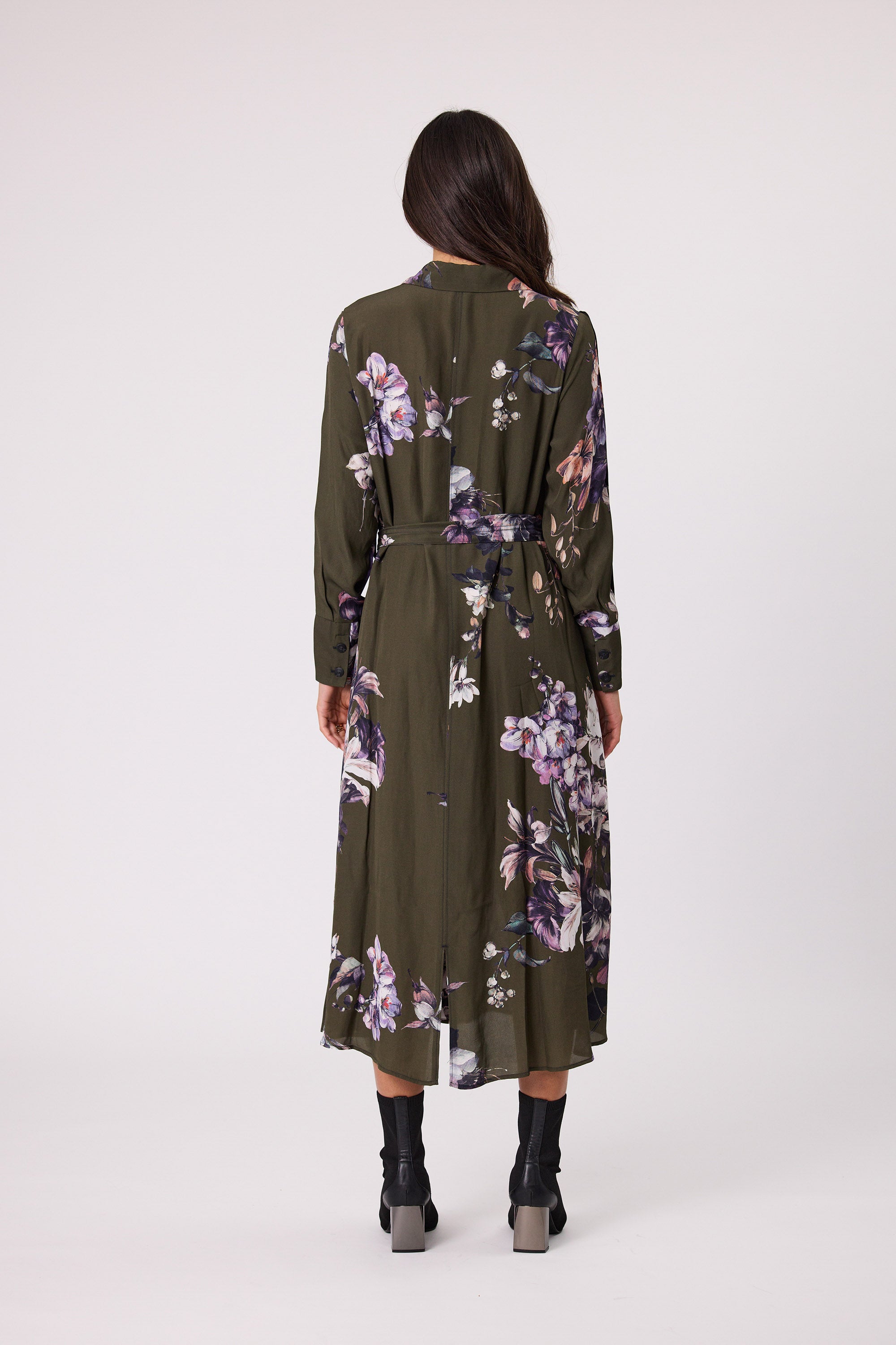 Casual Dresses – Apt Collections