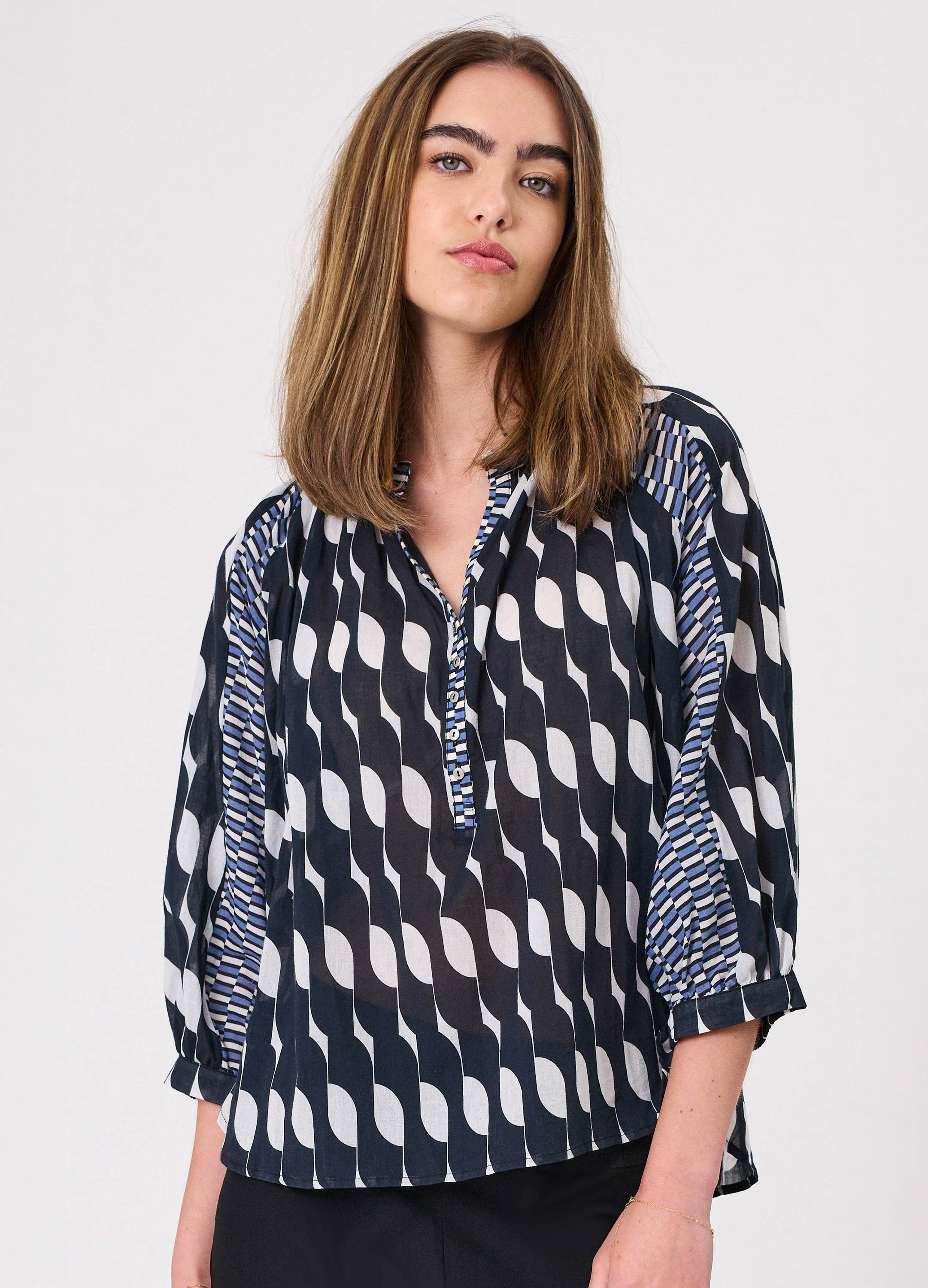 Empire Top – Apt Collections