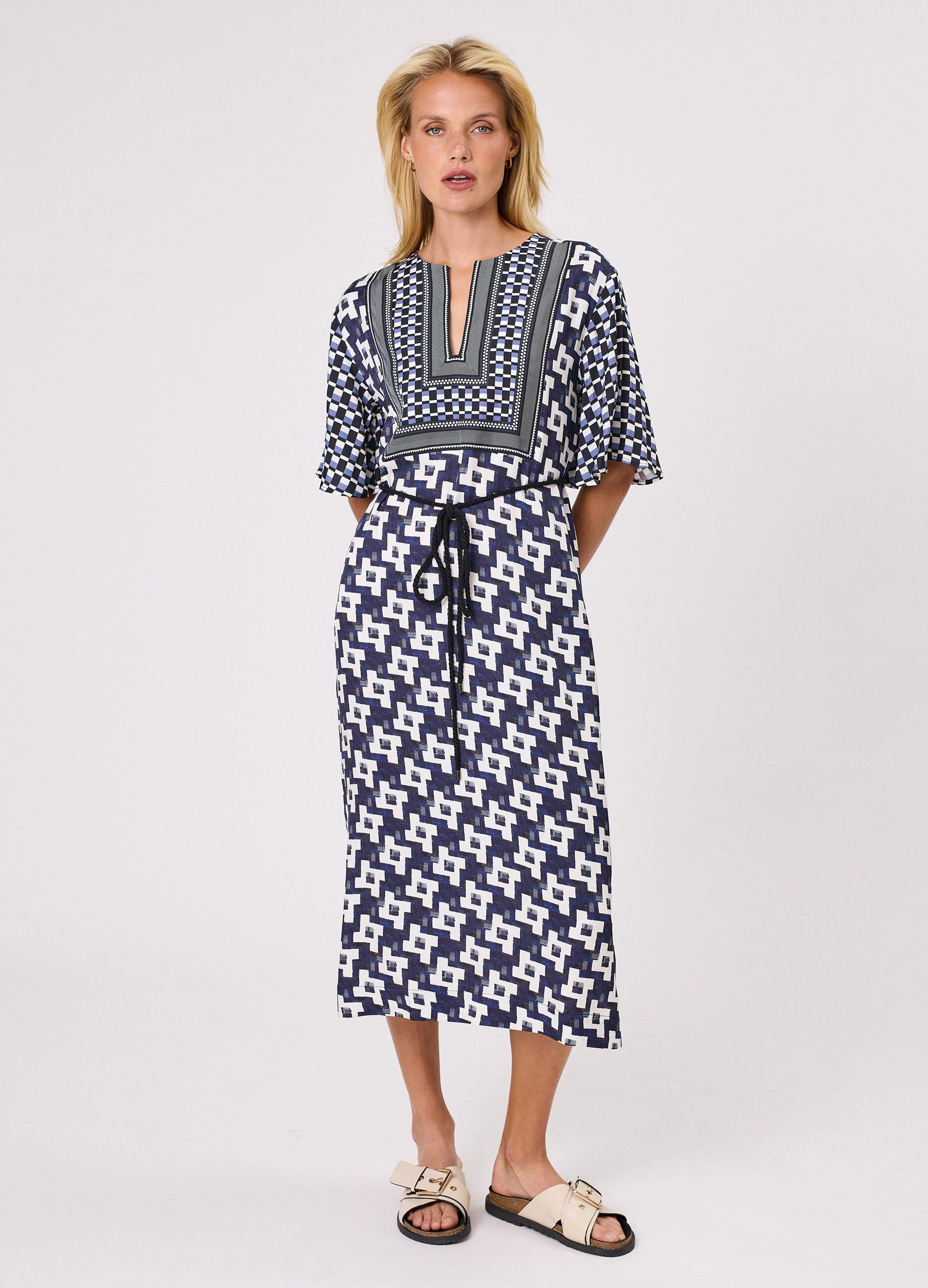 Cortez Dress – Apt Collections