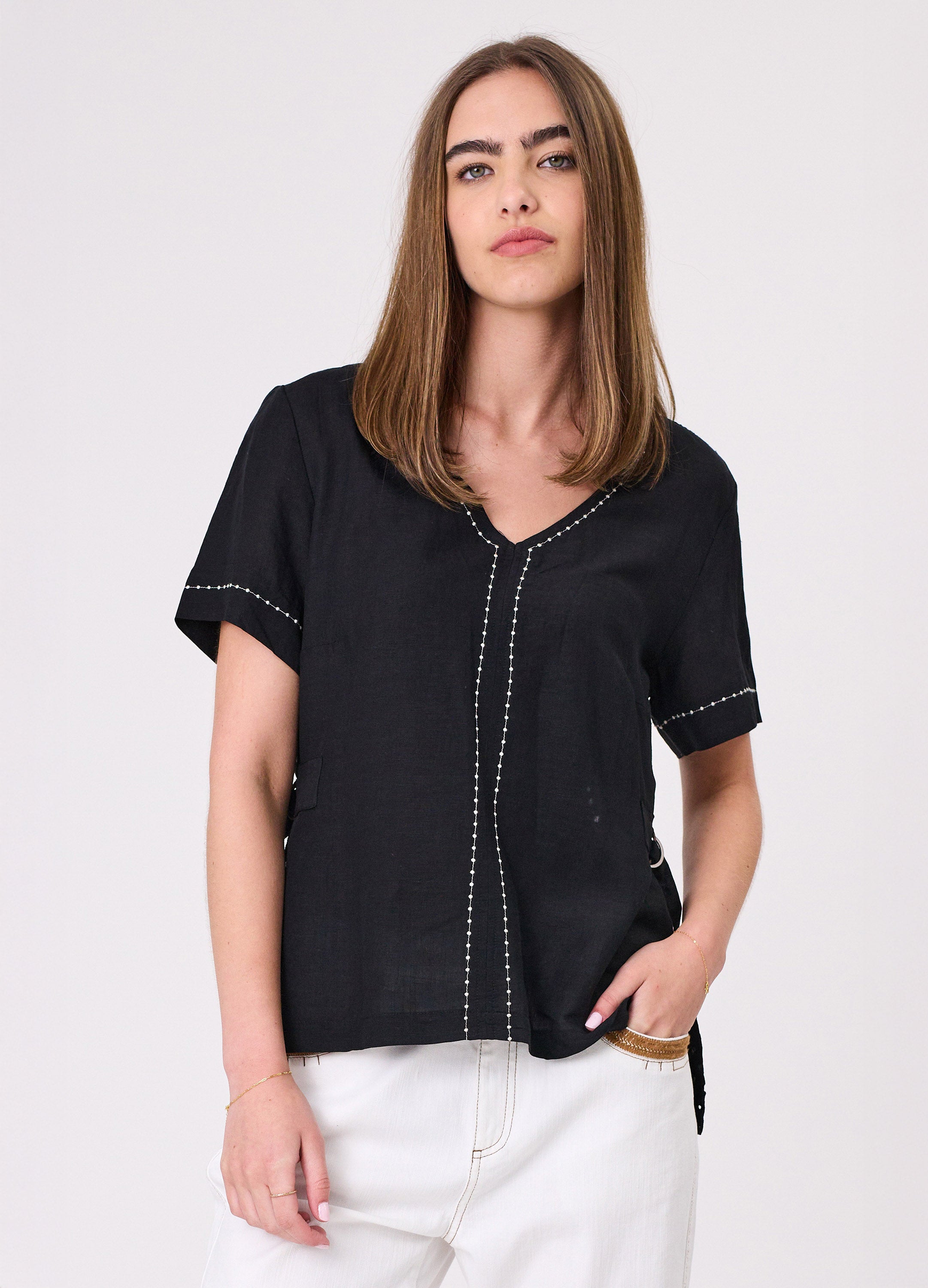 Lotus Top – Apt Collections