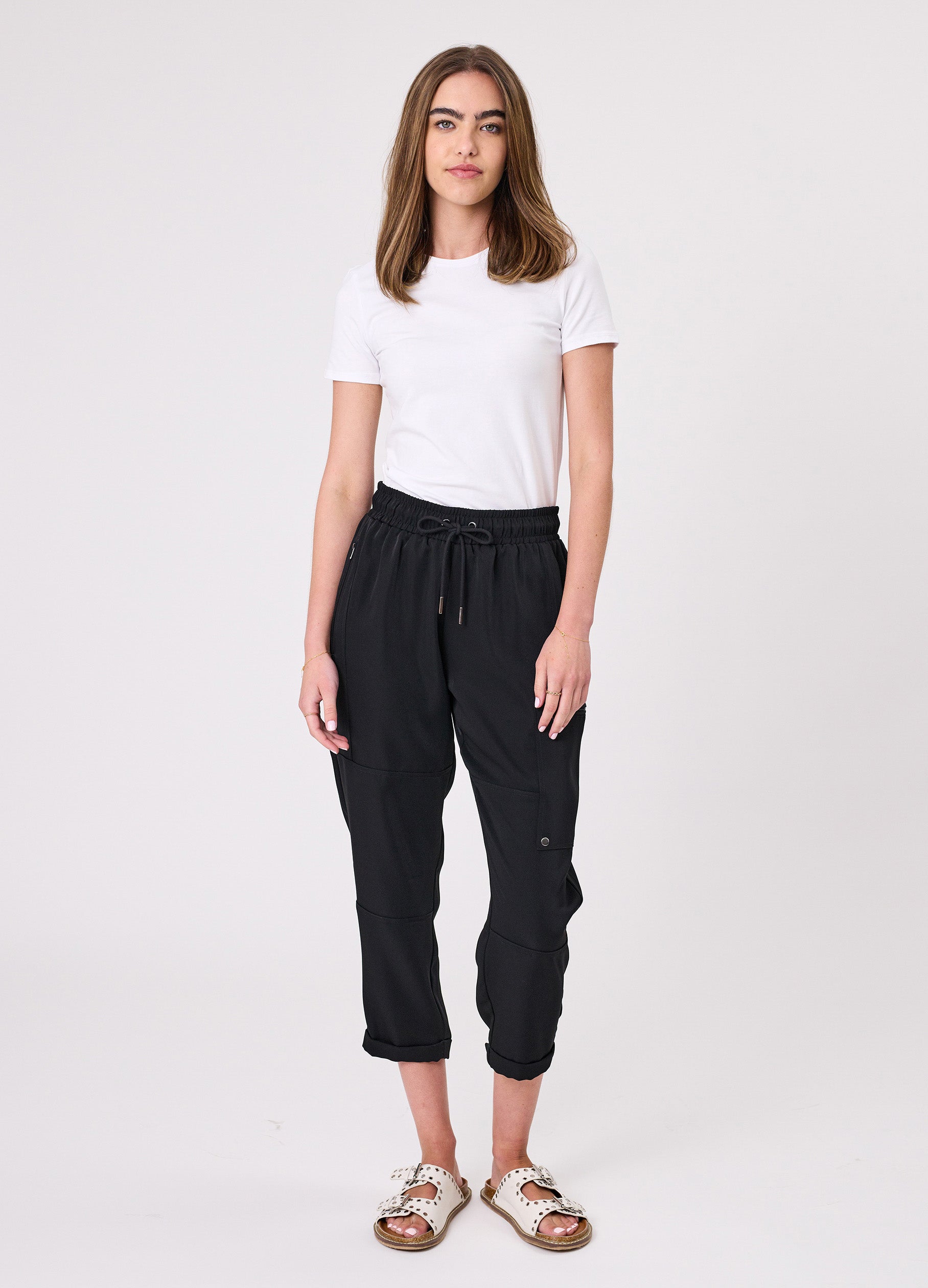 Pace Pant – Apt Collections