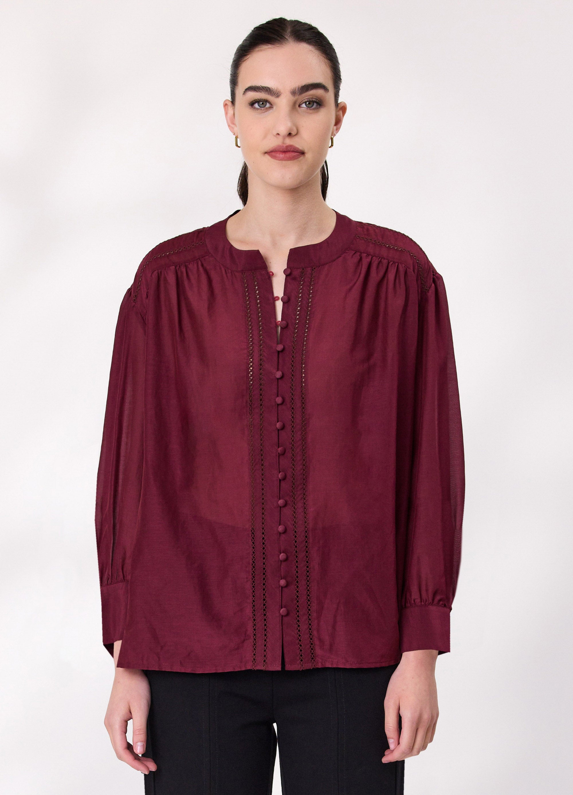 Vision Shirt – Apt Collections