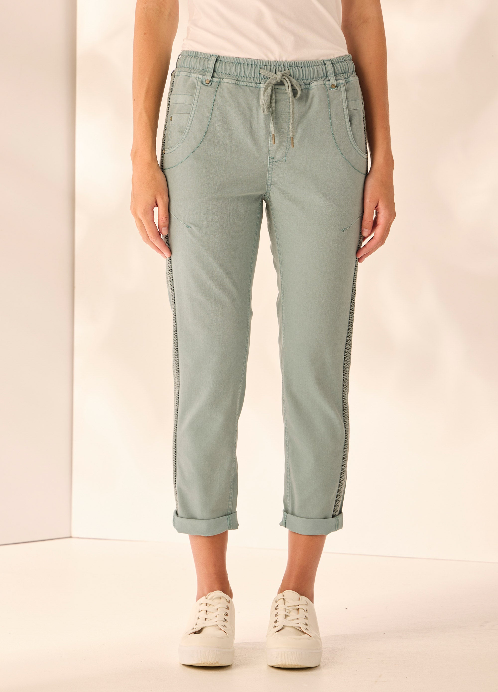 Zane Boyfriend Jean – Apt Collections