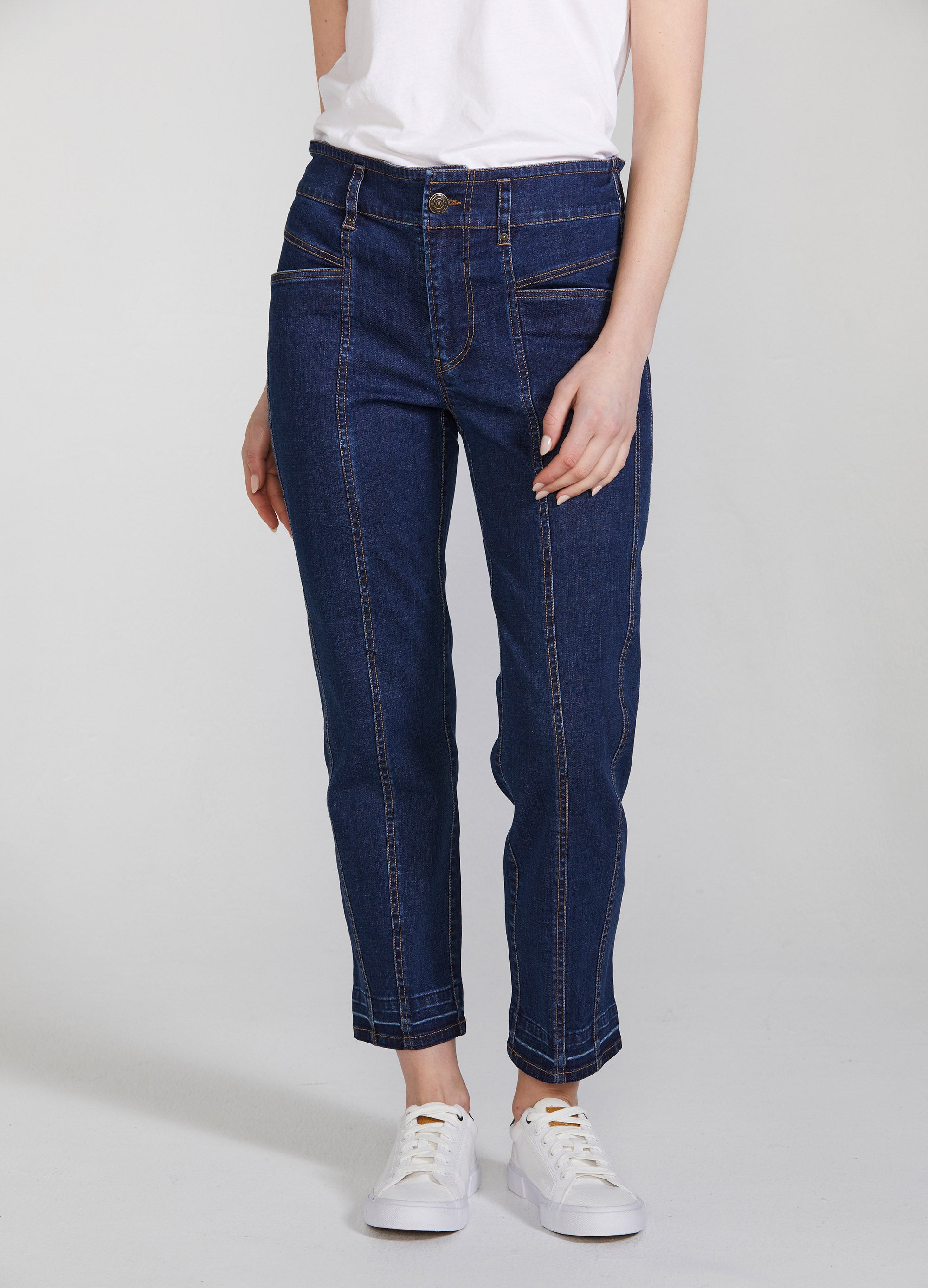 Trade Jean – Apt Collections