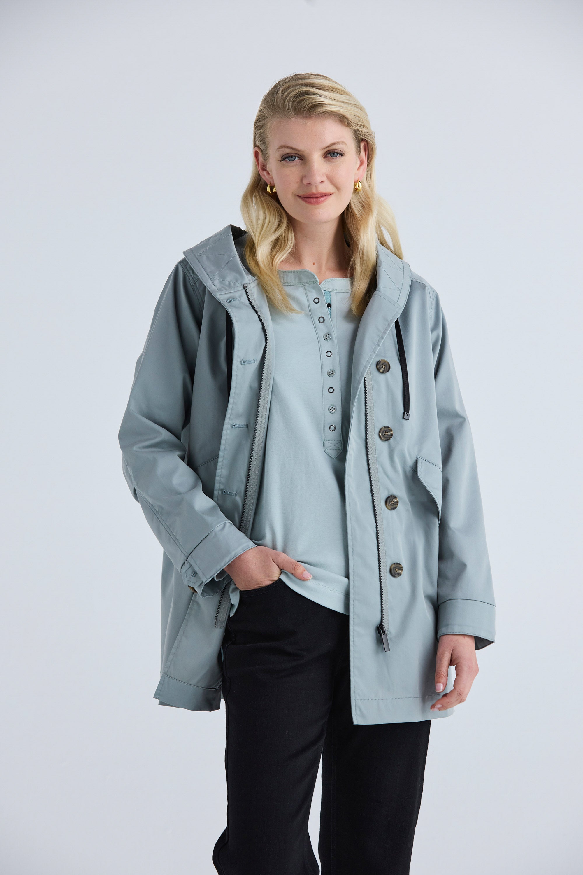 Coats – Apt Collections