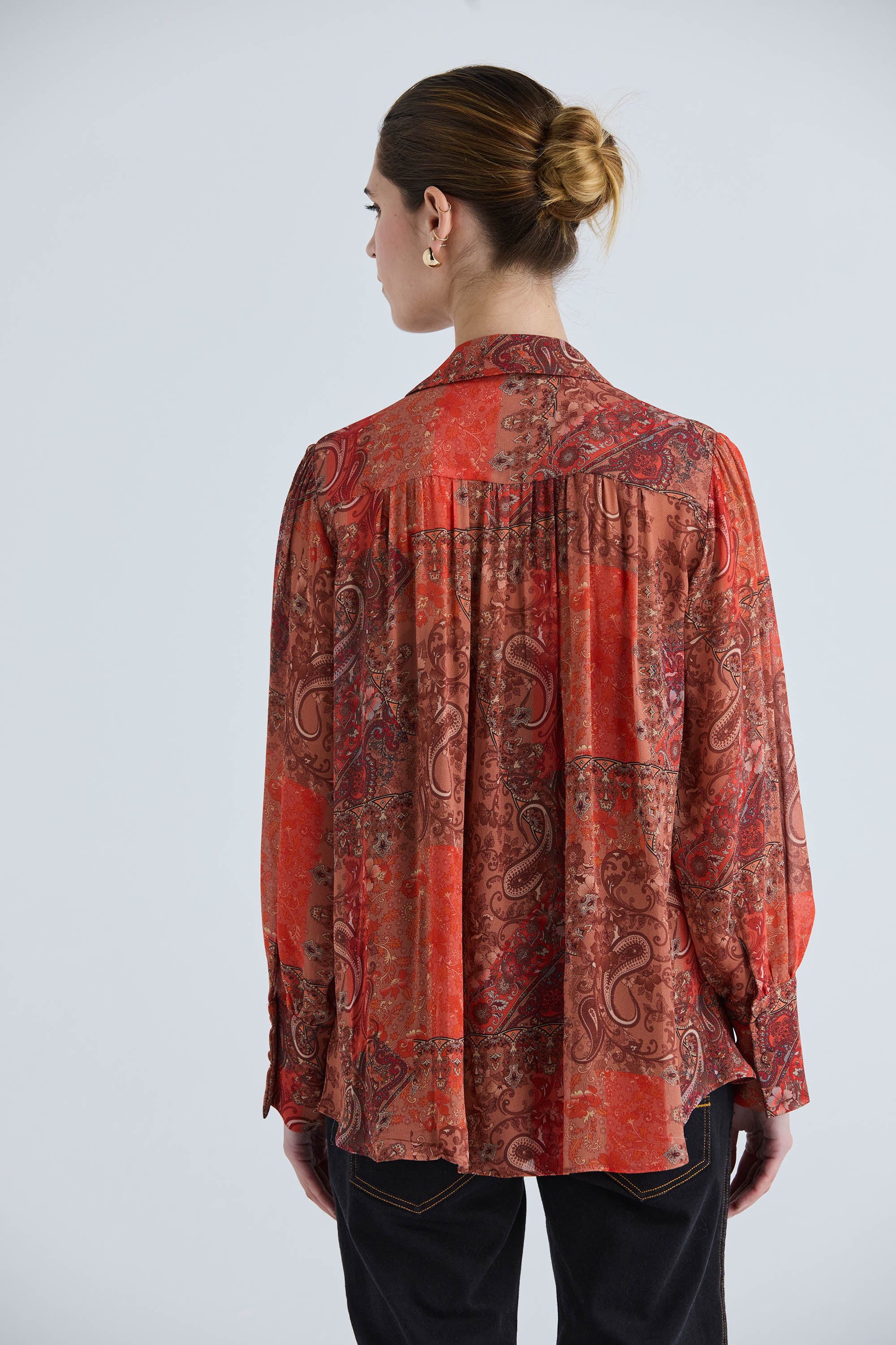 Lania The Label Women Clothing – Apt Collections