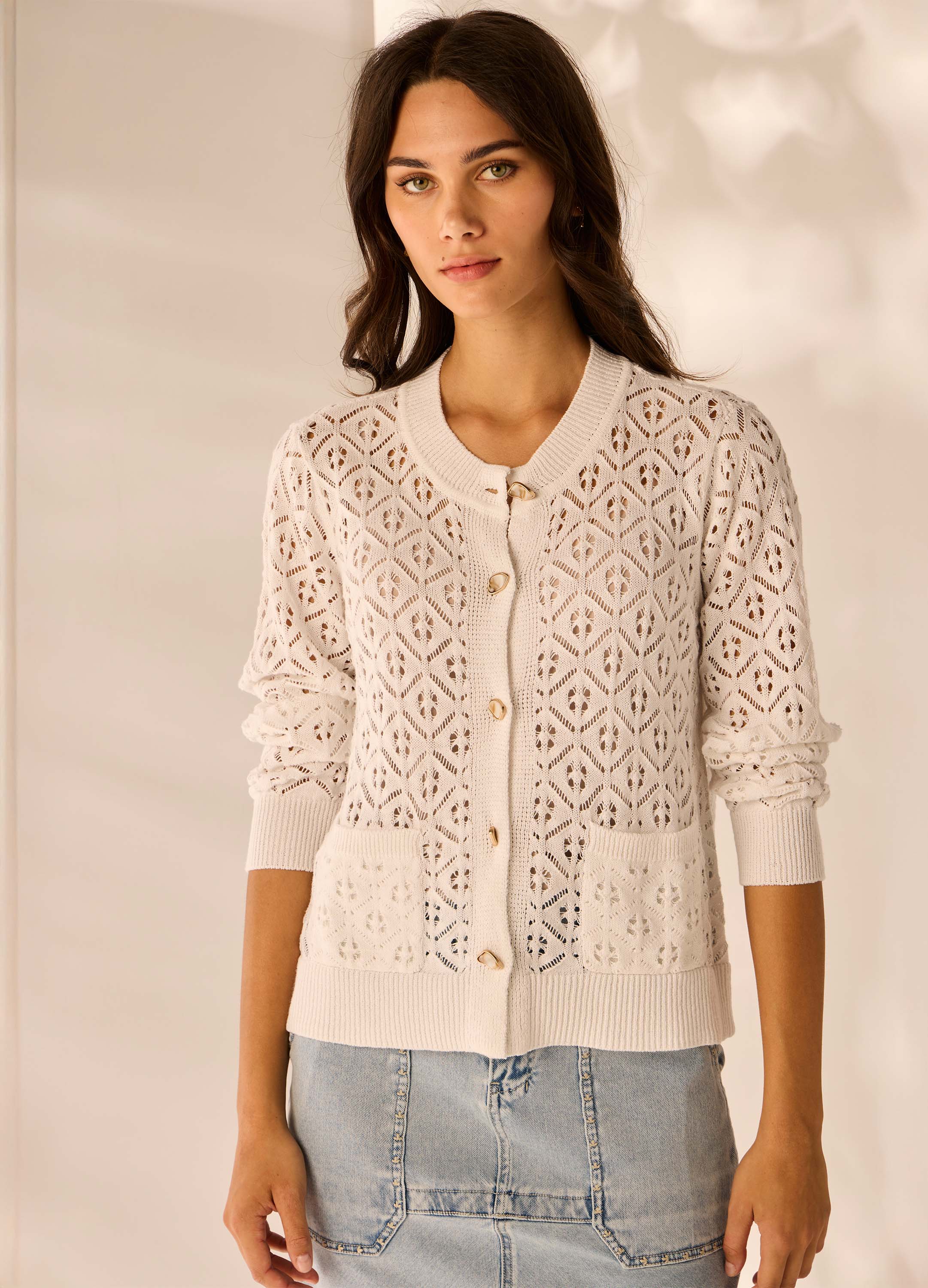 Liberty Cardi – Apt Collections