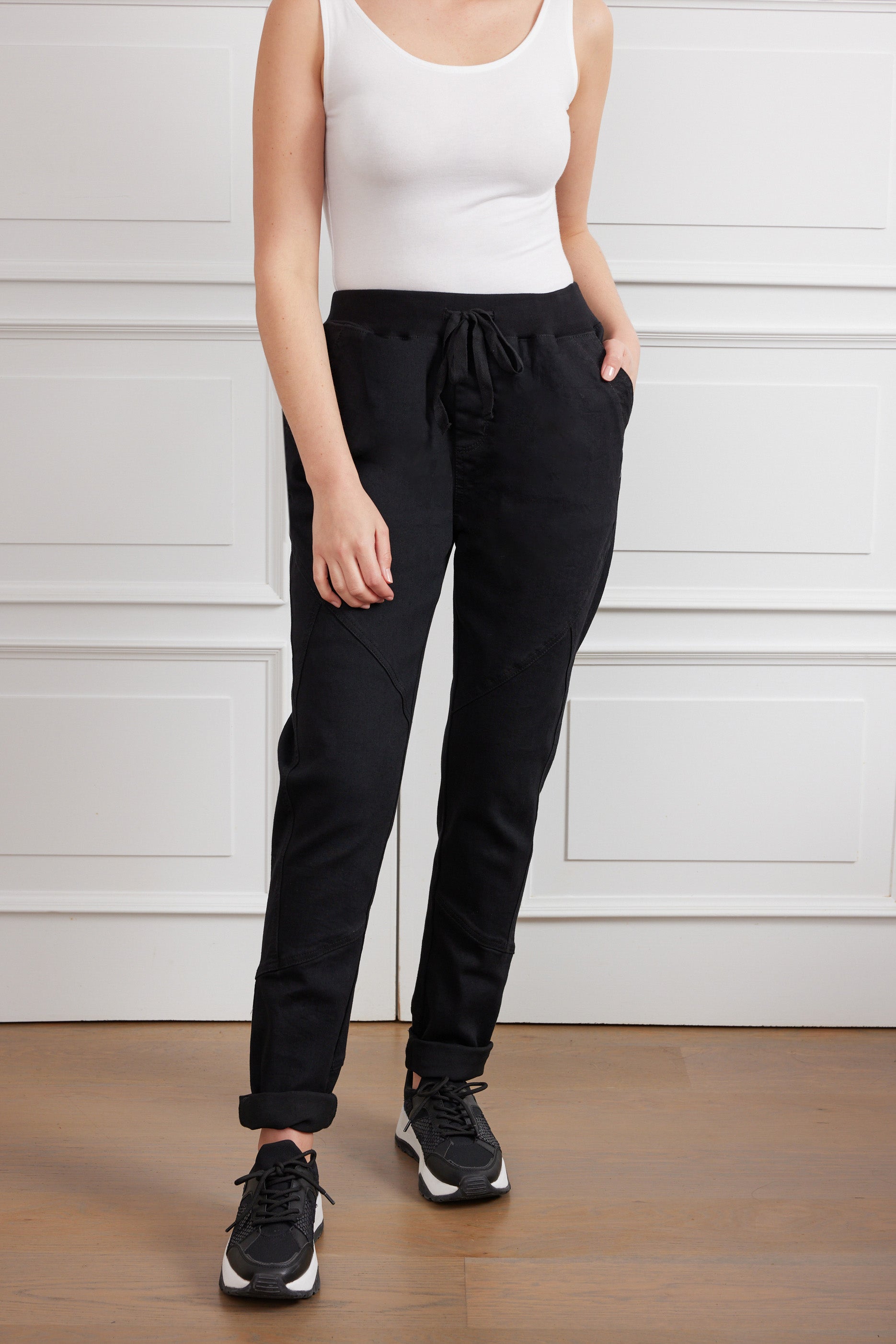 Preston Jean – Apt Collections