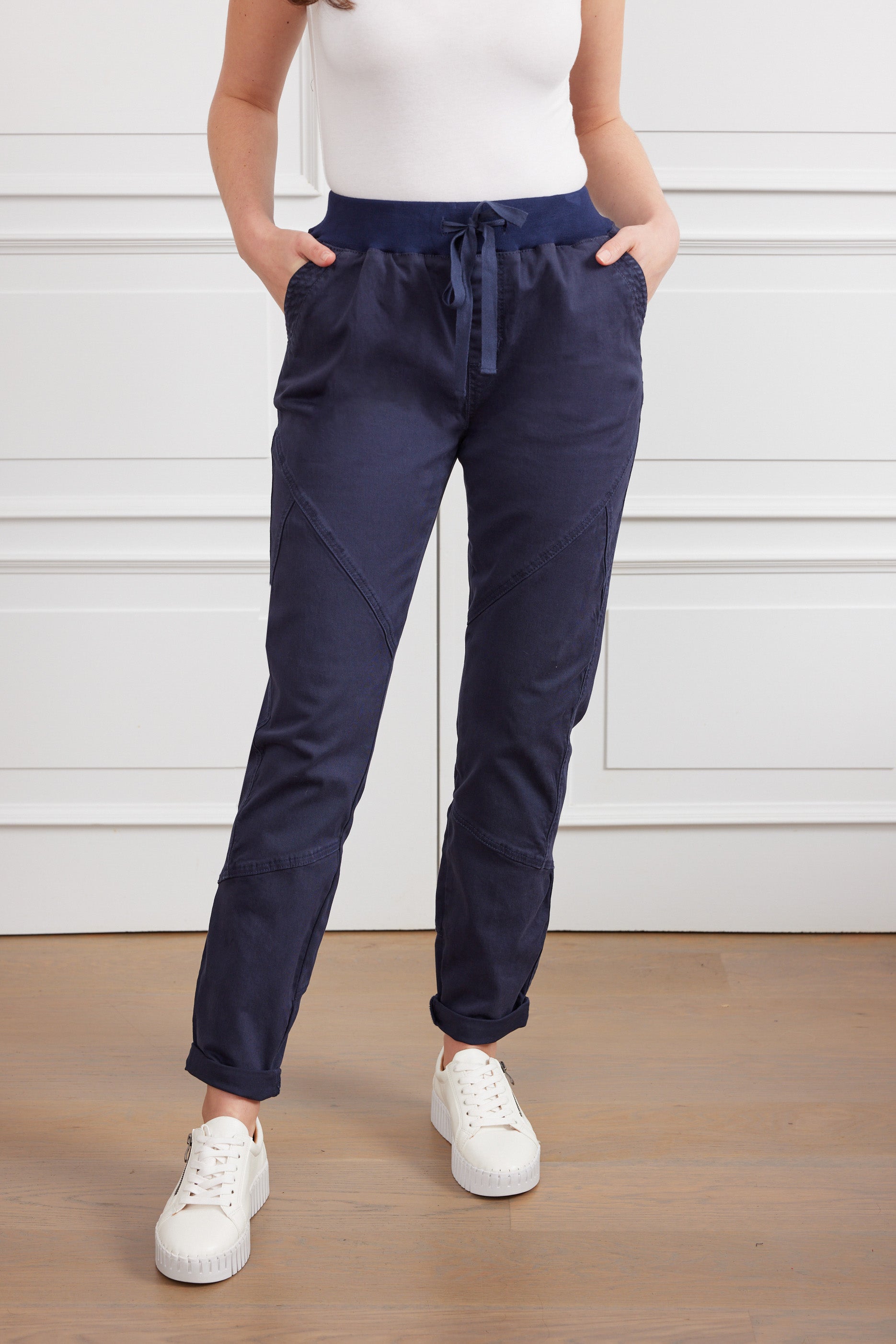 Preston Jean – Apt Collections