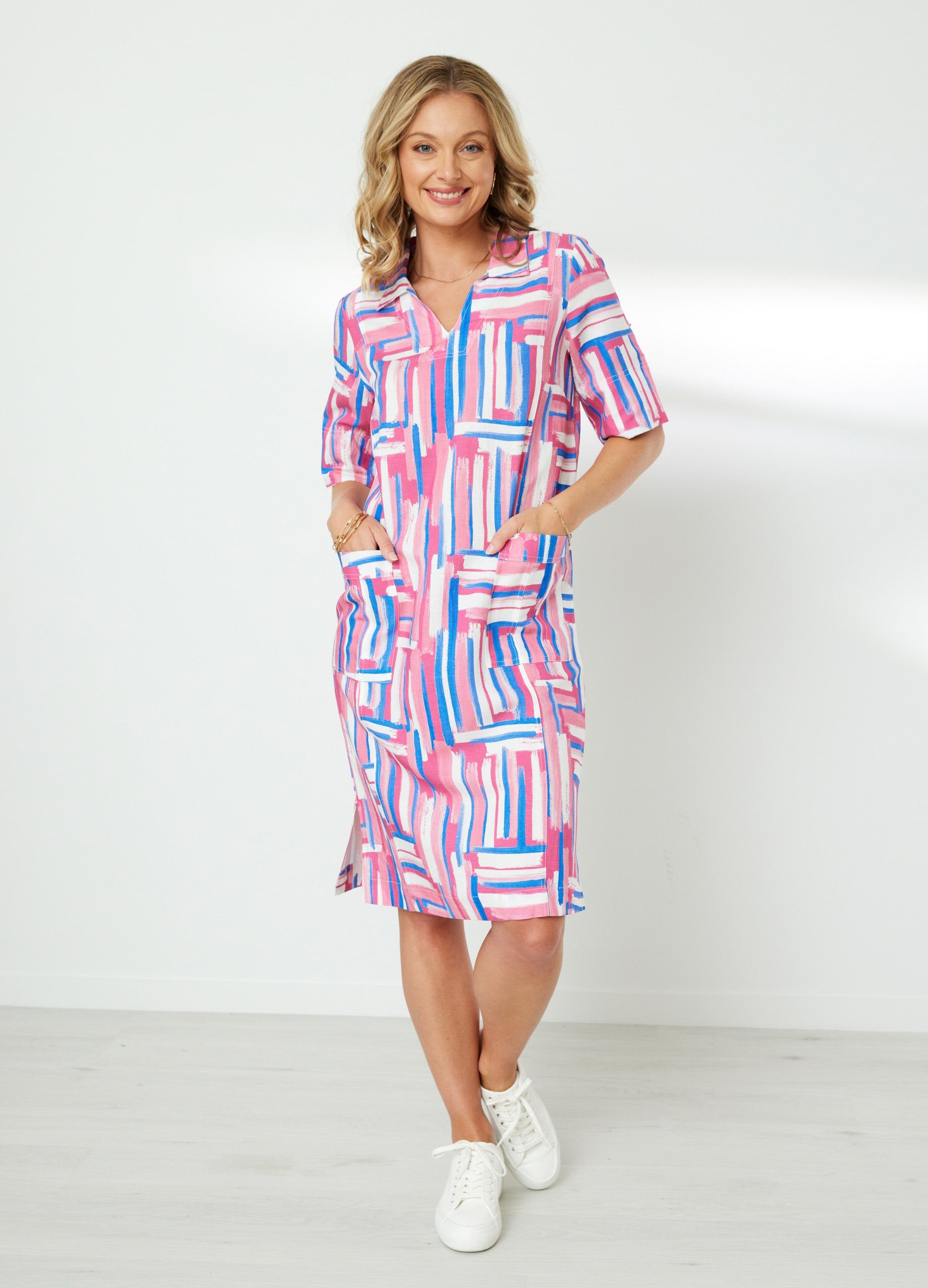 Studio Dress – Apt Collections