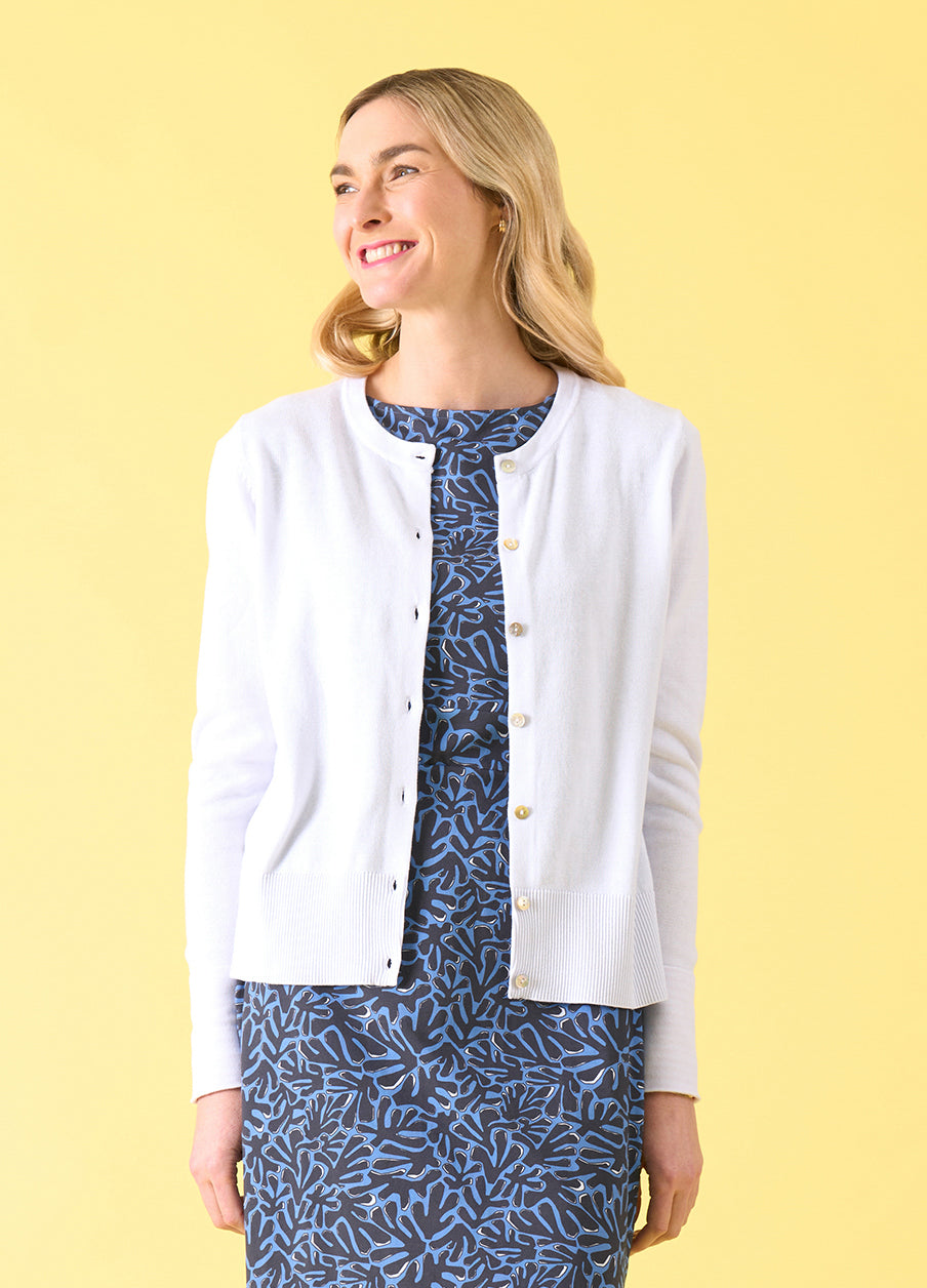 Hagley Cardigan – Apt Collections