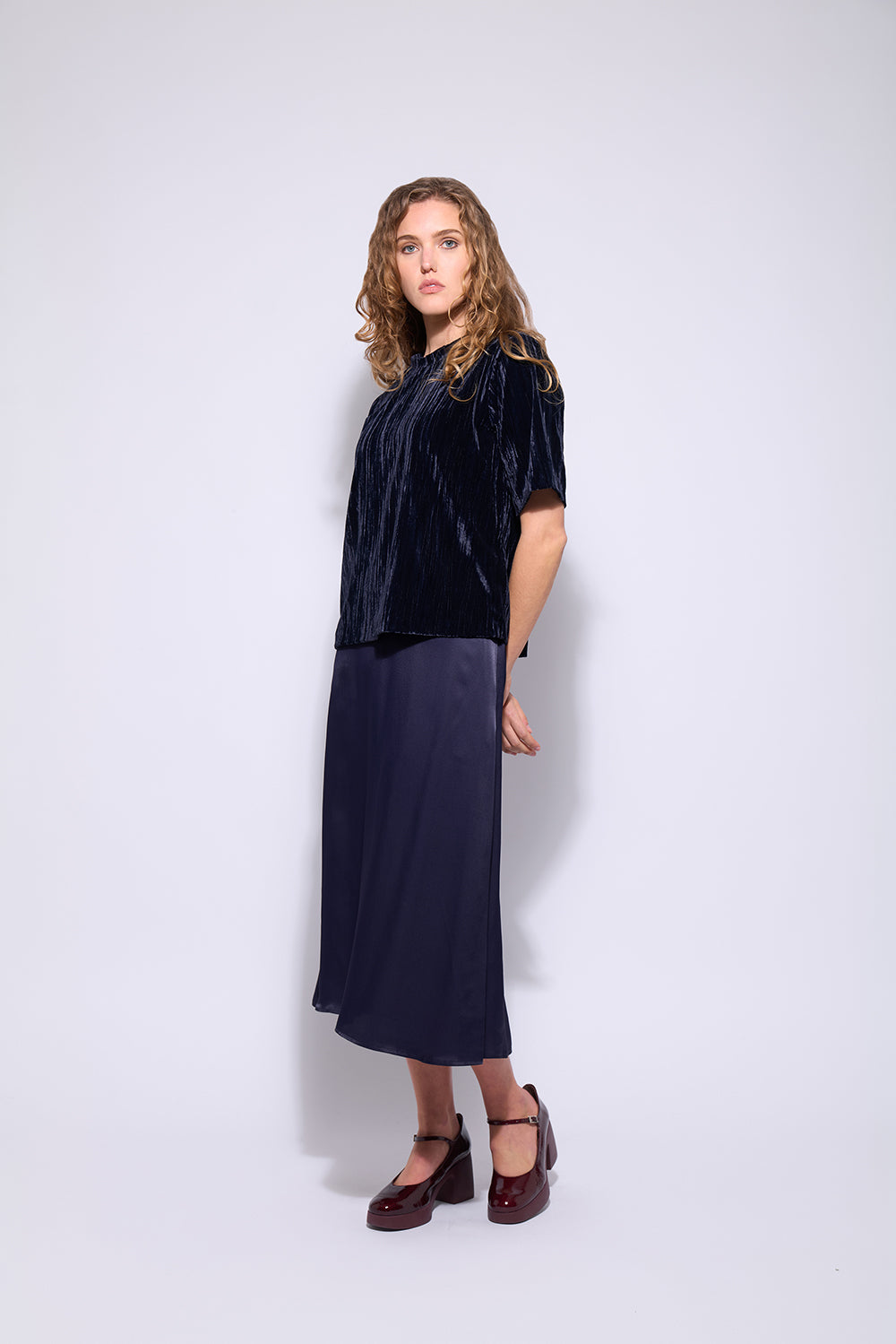 Neris Women Clothing – Apt Collections