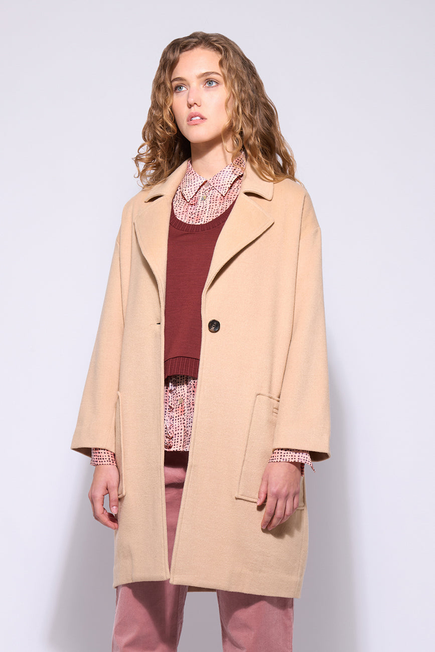 Coats – Apt Collections