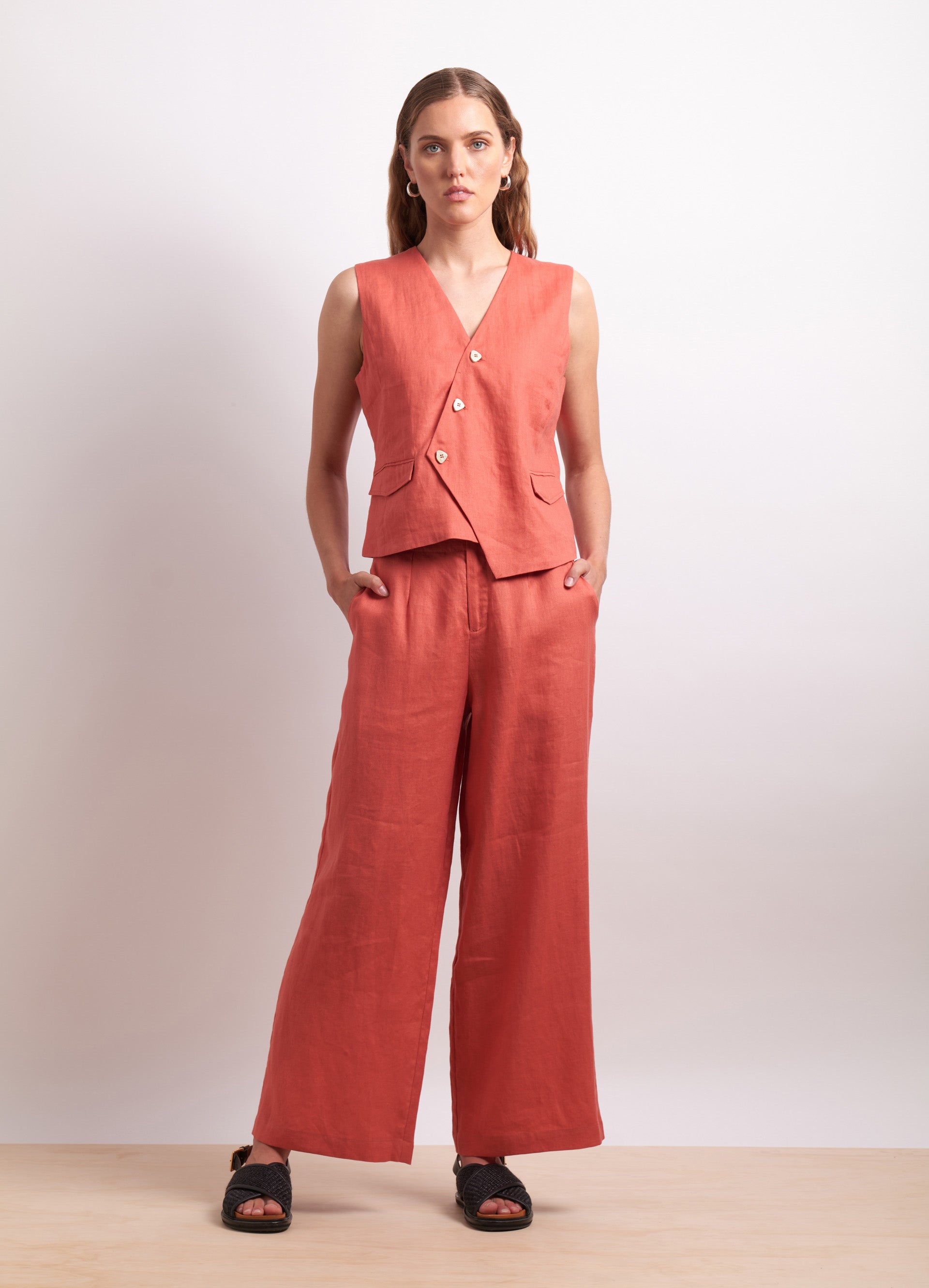 High Life Pant – Apt Collections