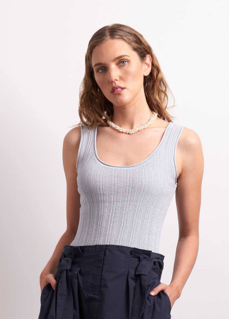 In Ore Tank – Apt Collections