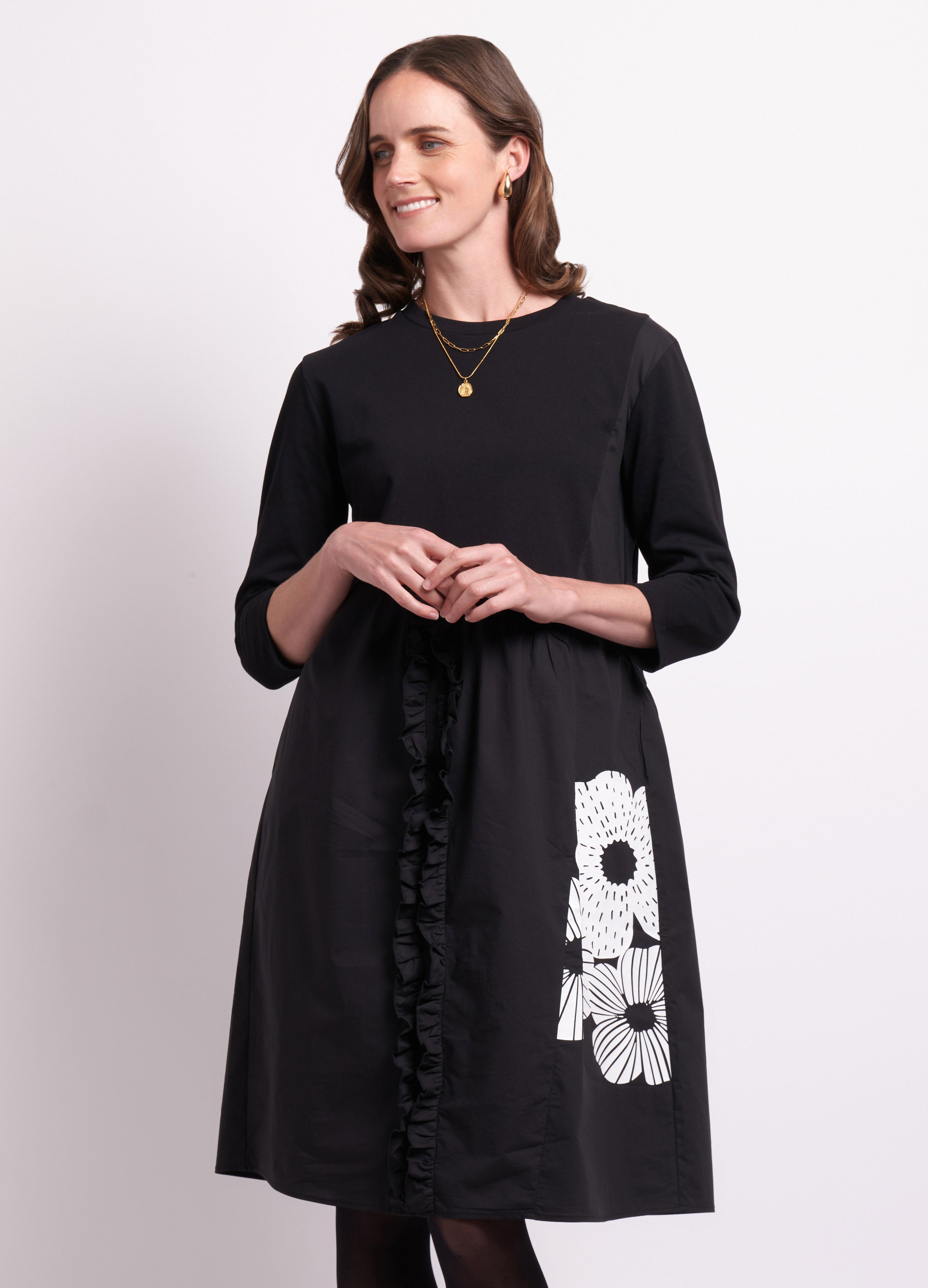 Midi Dresses – Apt Collections