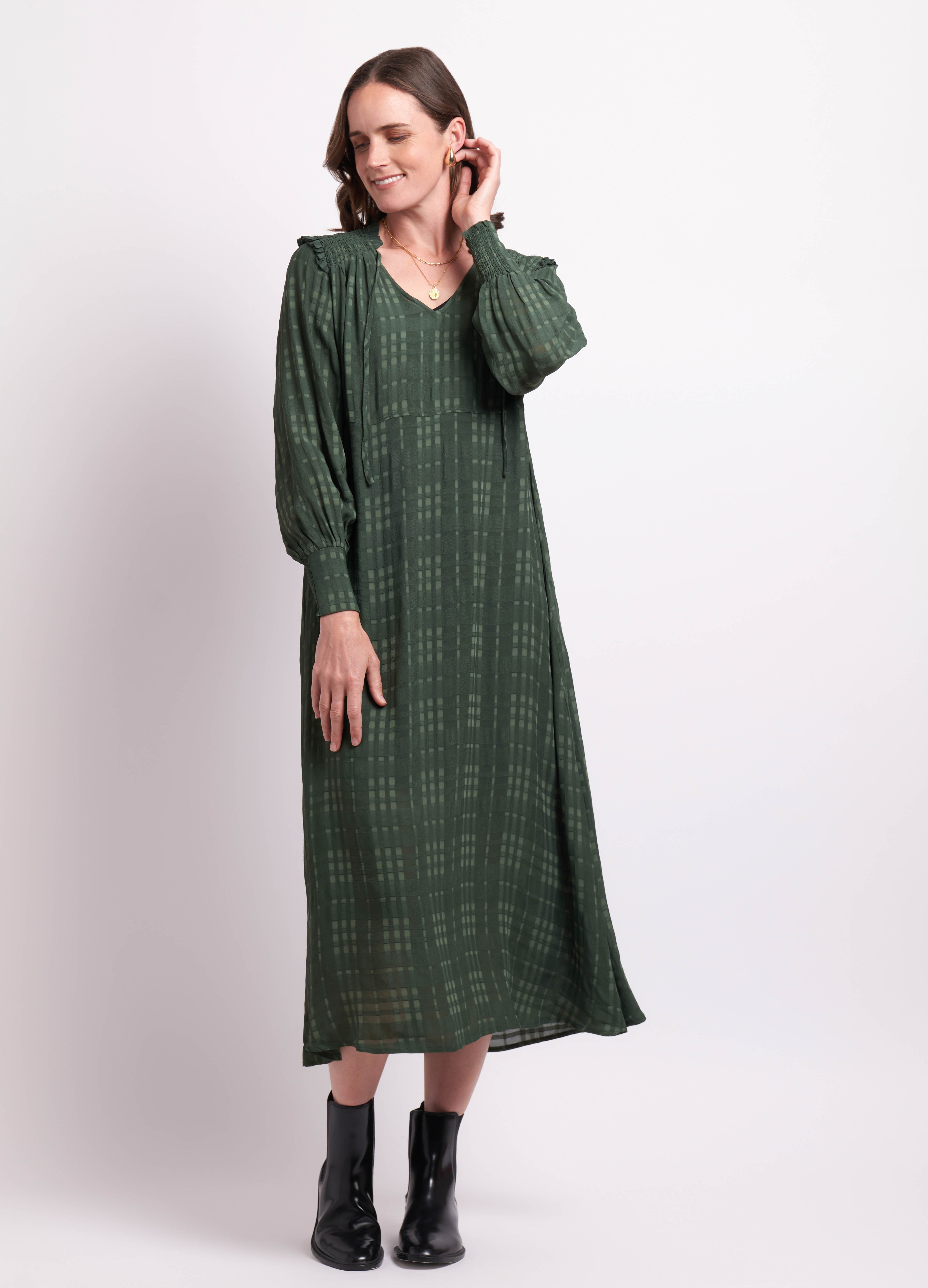 Midi Dresses – Apt Collections