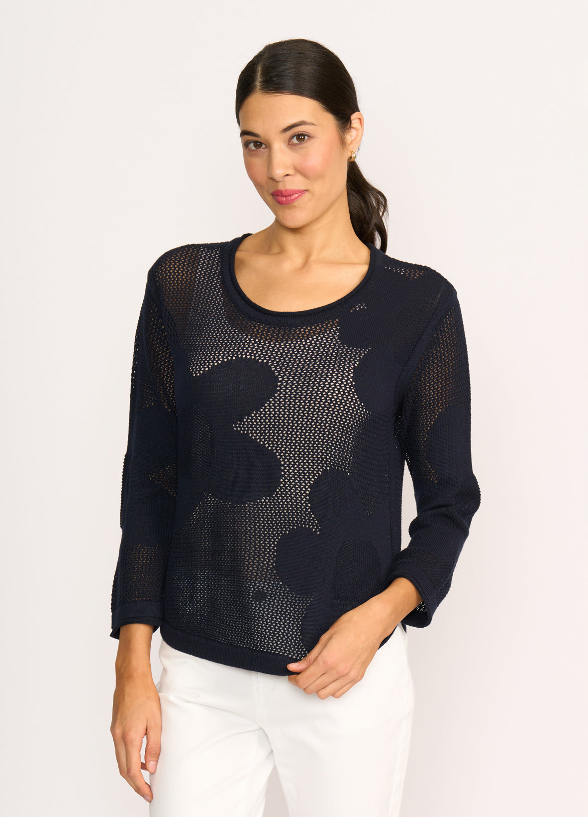 Make My Daisy Sweater – Apt Collections