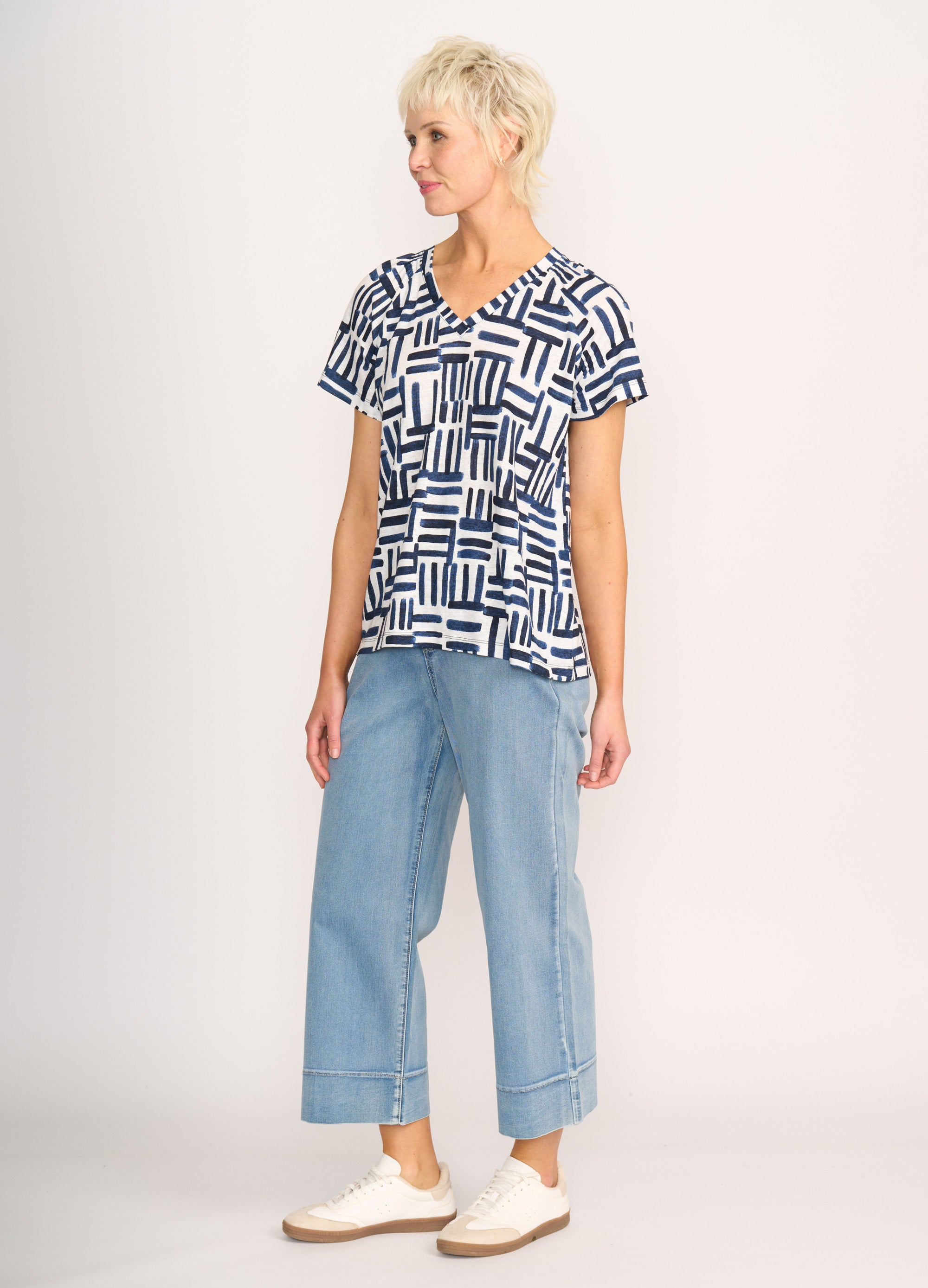 Sew Cute Top – Apt Collections