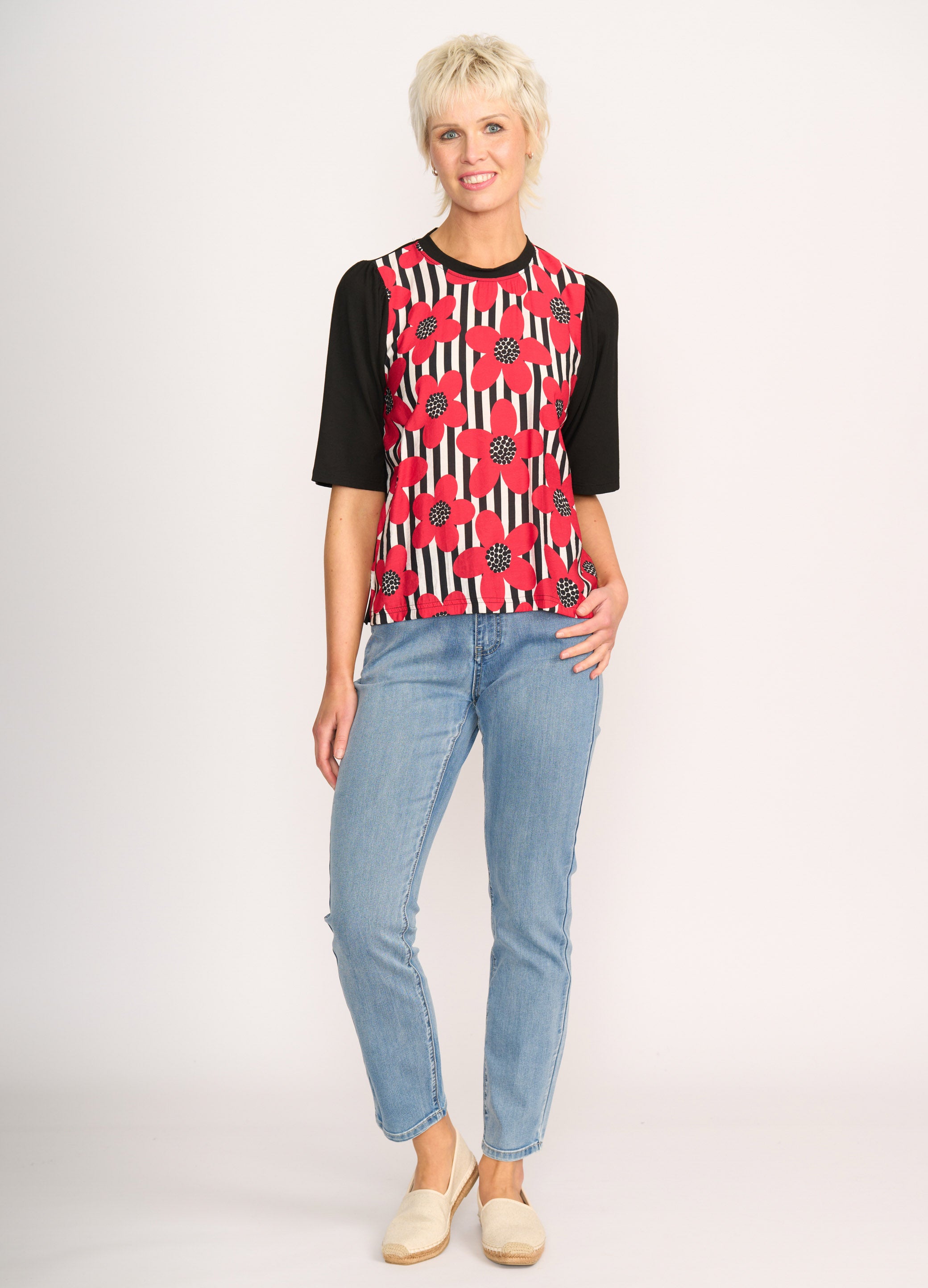 That'S Inthreadable Jean – Apt Collections