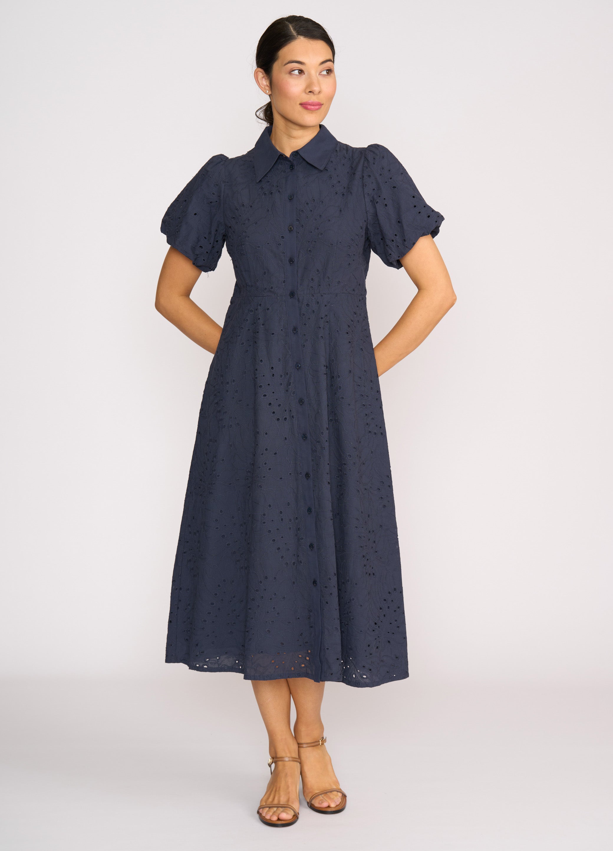 Cut Above Dress – Apt Collections