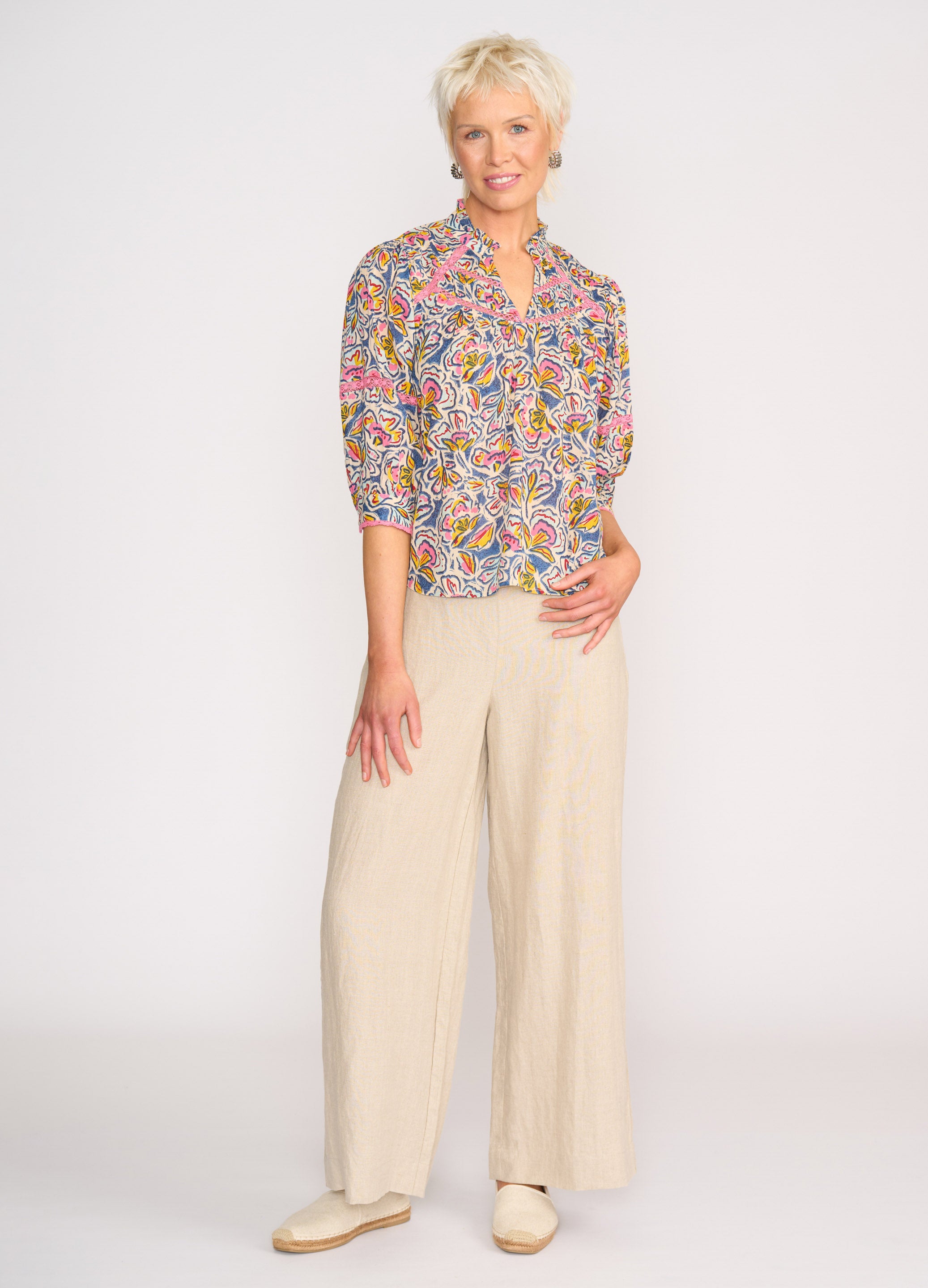Pull Together Pant – Apt Collections