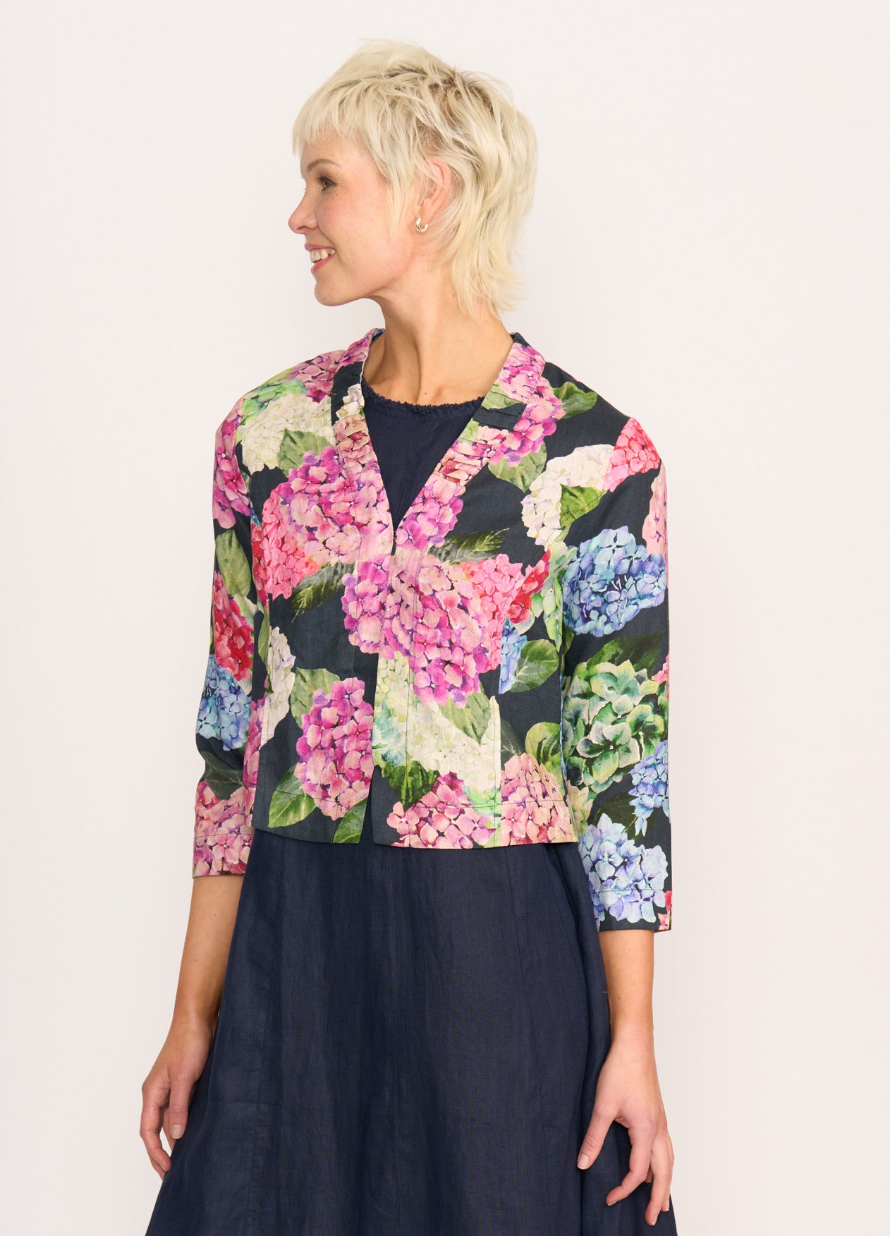 Gather Together Jacket – Apt Collections