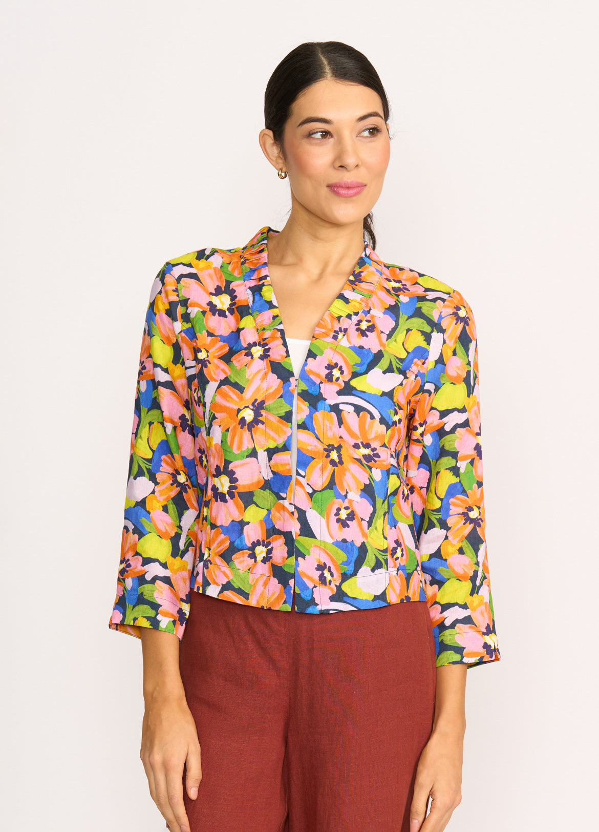 Gather Together Jacket – Apt Collections
