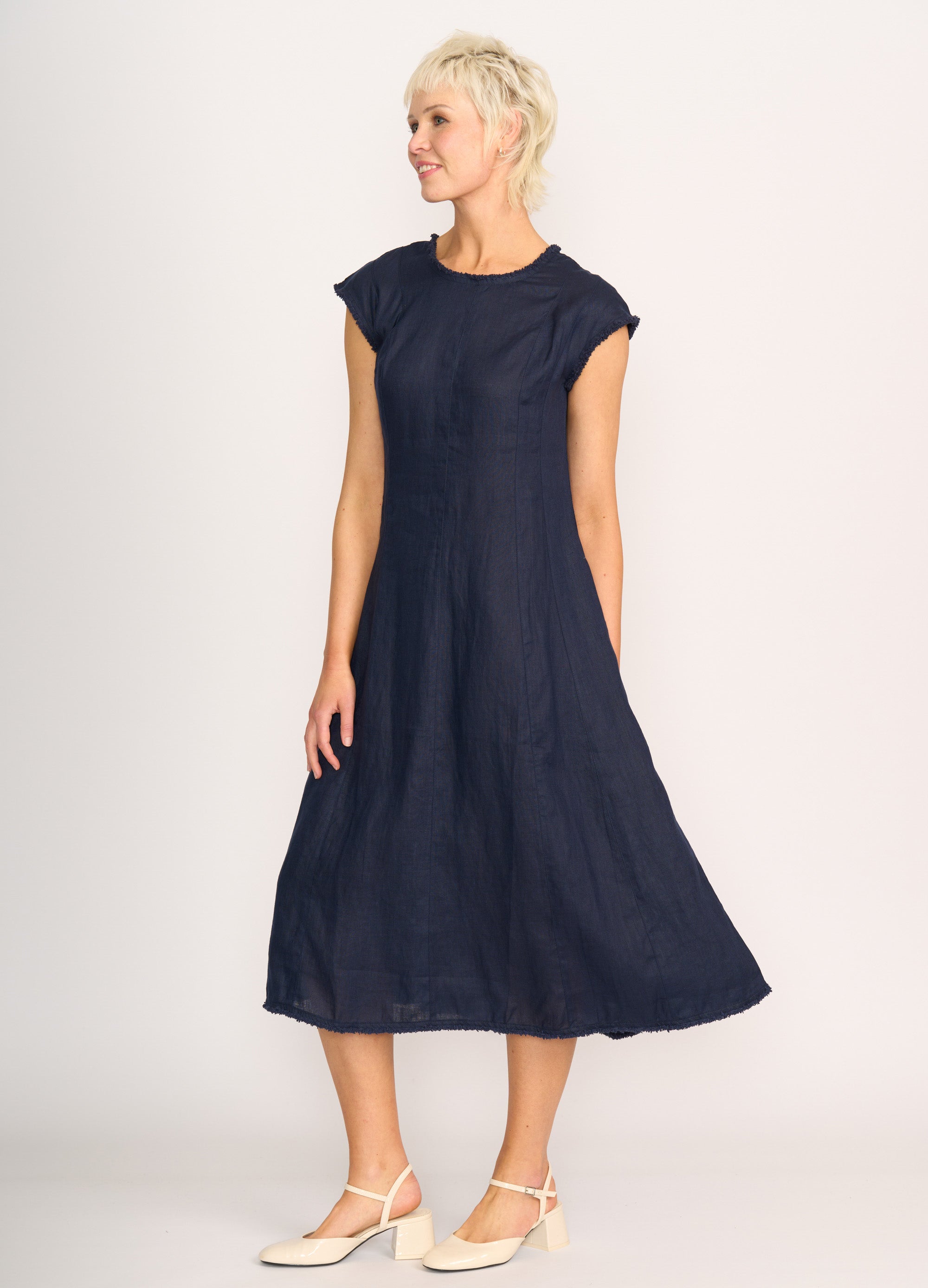 Festival Event Dress – Apt Collections