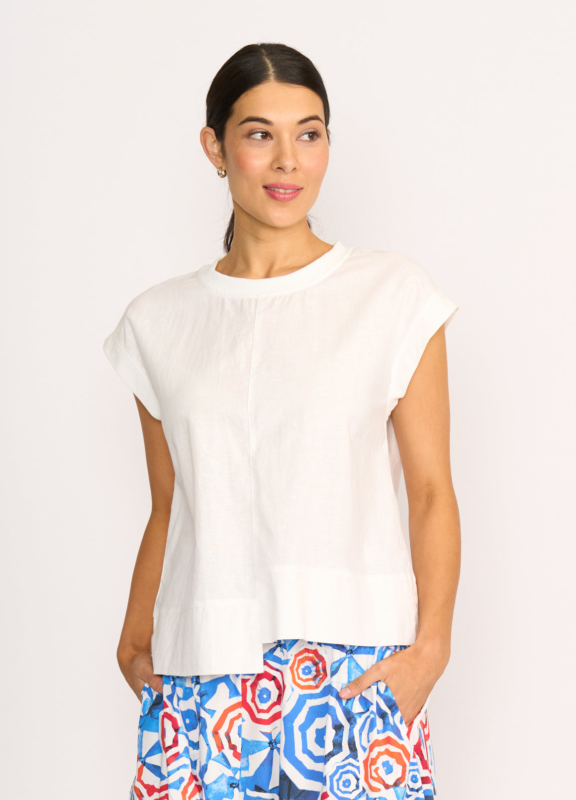 Cut Of Your Rib Top – Apt Collections