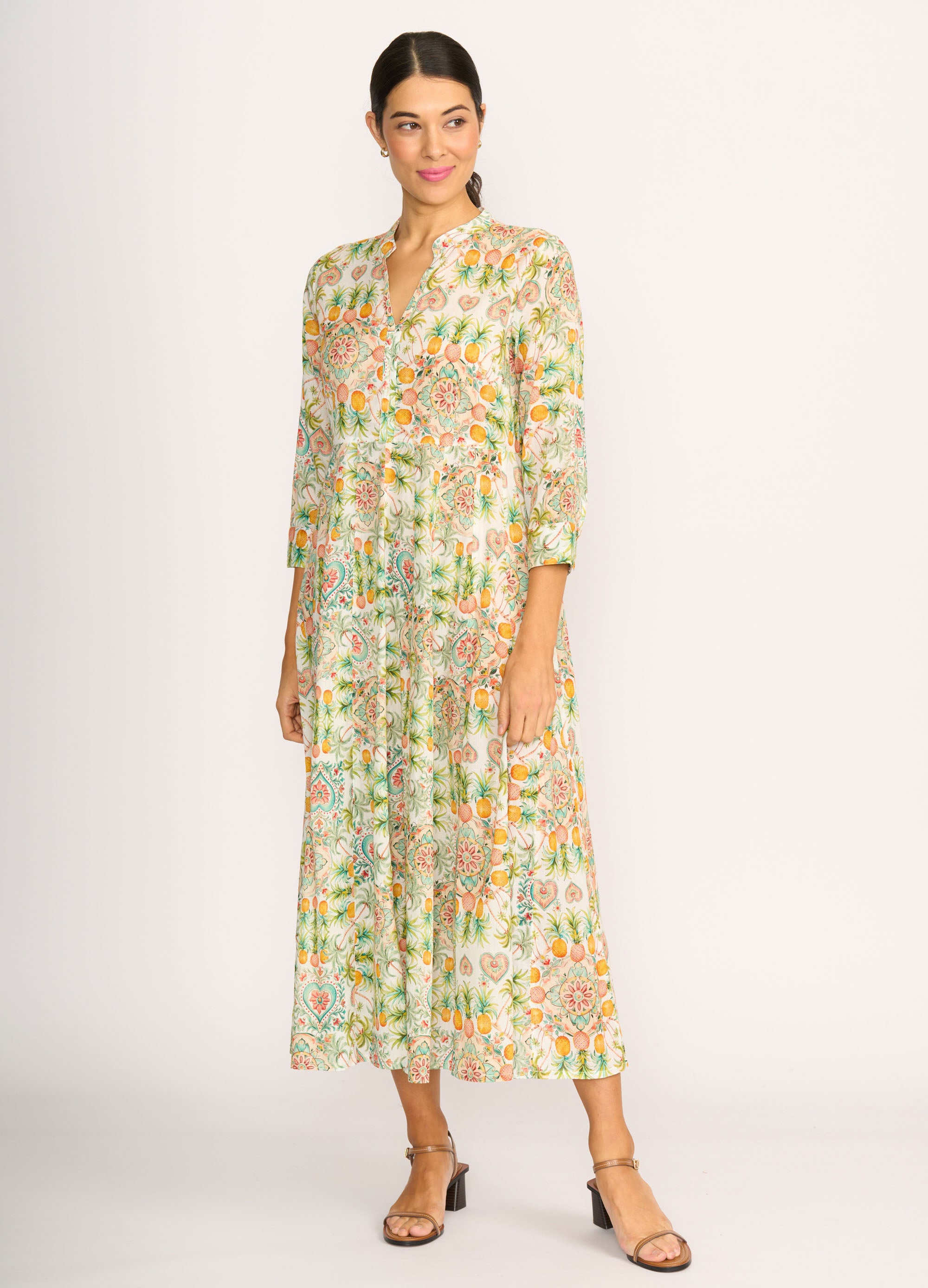 Cruisn' Dress – Apt Collections