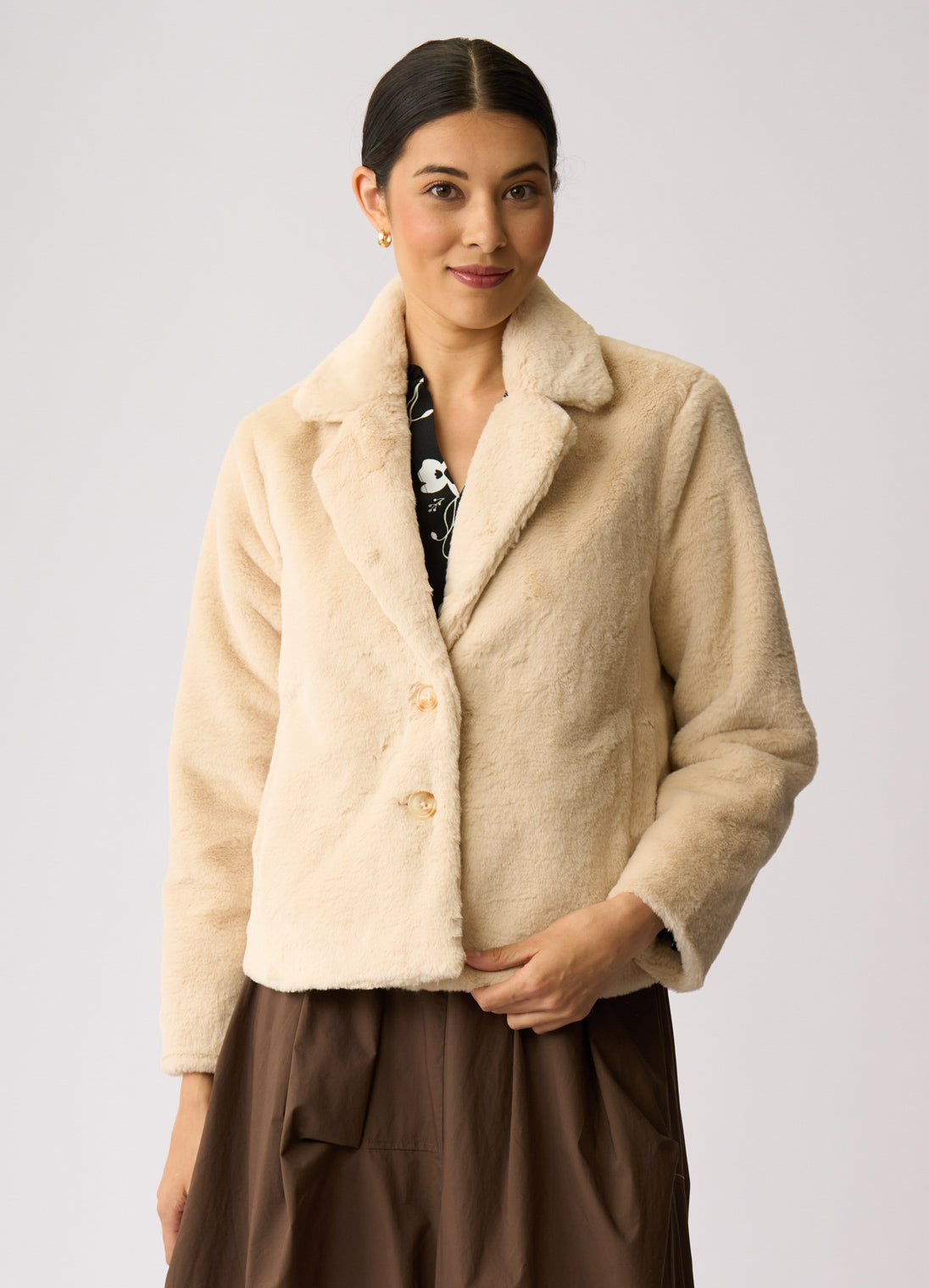 Monte Jacket – Apt Collections